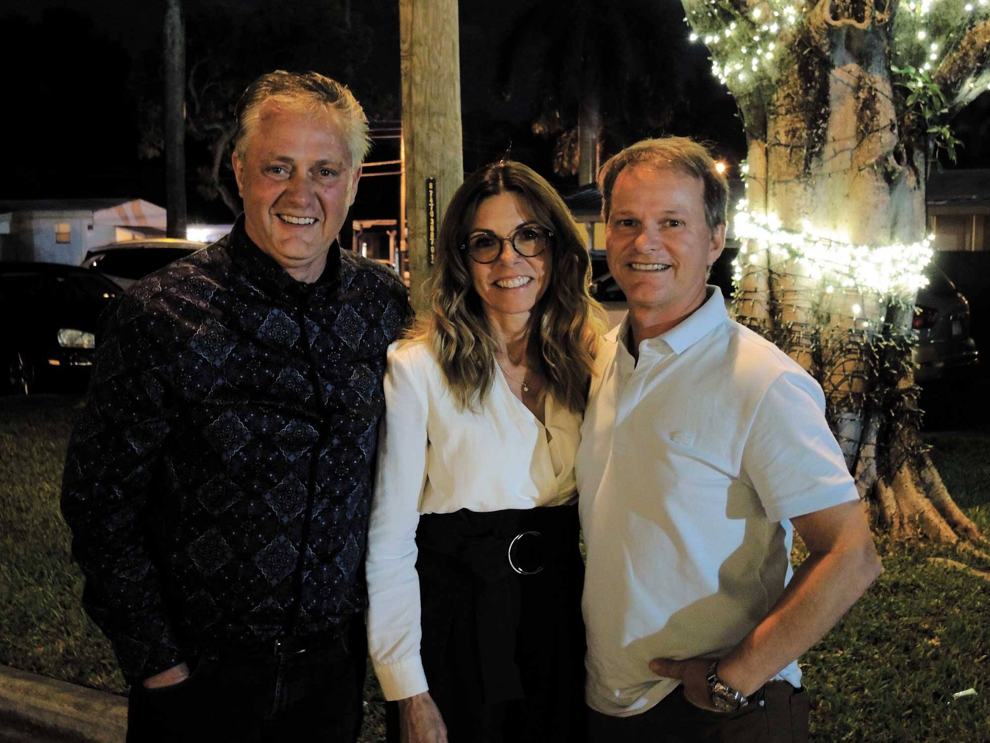 Une fête surprise qui continue à surprendre! | JDM