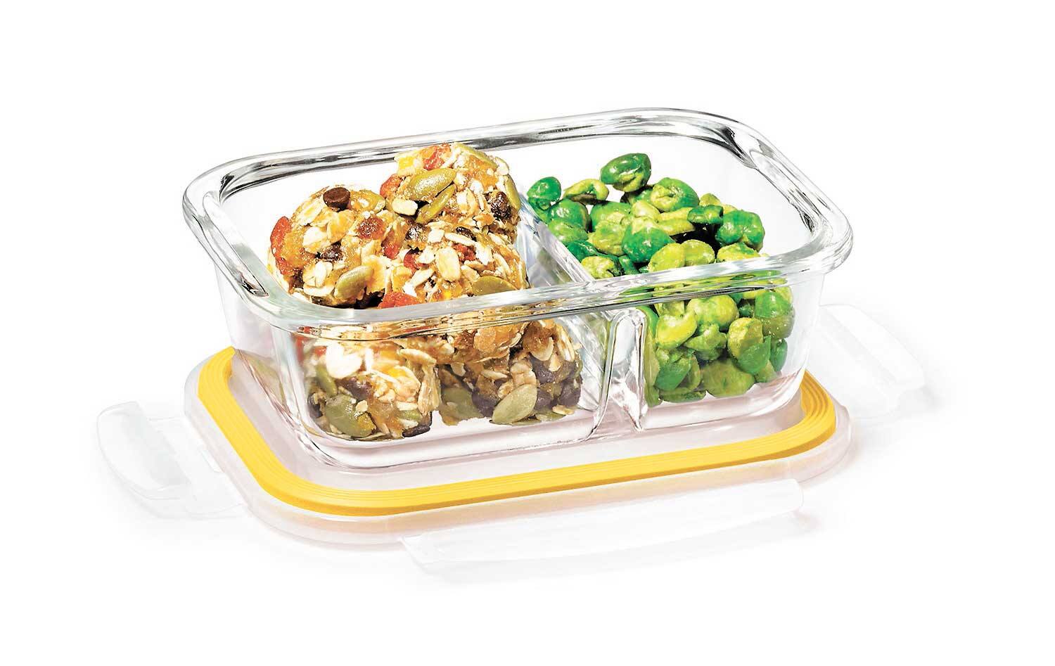 Accessoires de cuisine: Dans les contenants, les meilleurs restants! | JDQ