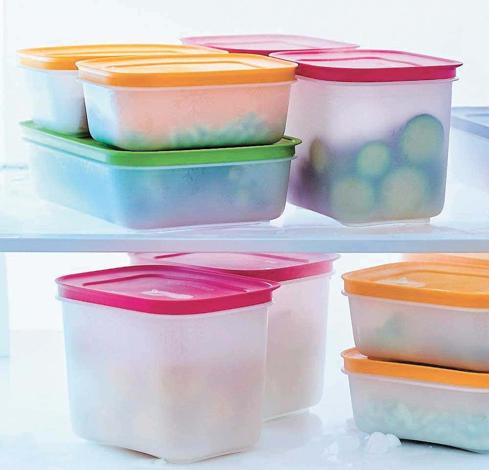 Accessoires de cuisine: Dans les contenants, les meilleurs restants! | JDQ