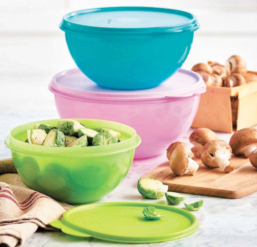 Accessoires de cuisine: Dans les contenants, les meilleurs restants! | JDQ