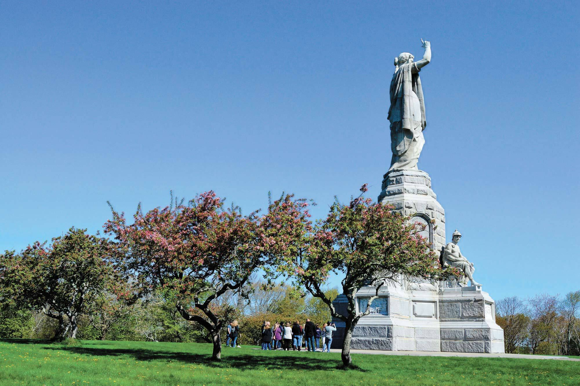 Le Massachusetts, un incontournable en 2020 | JDQ