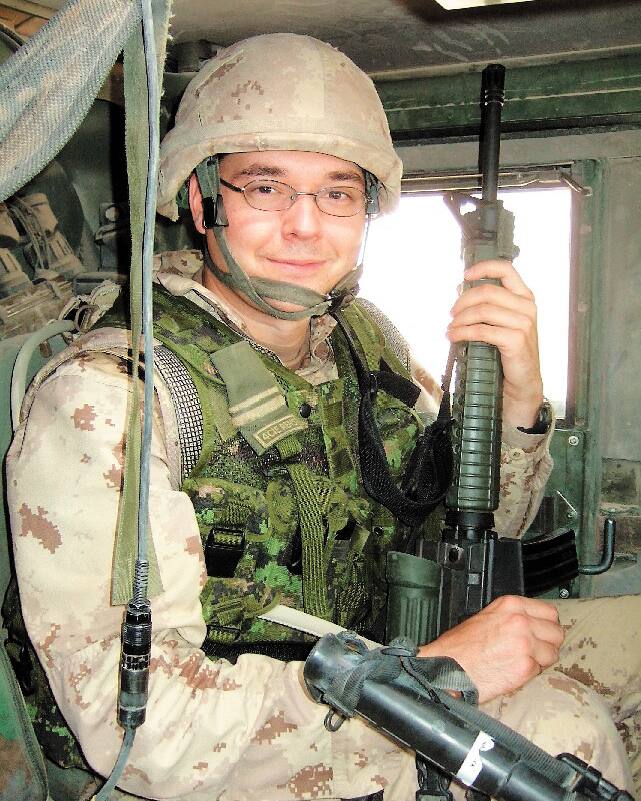 De l’Irak, de l’Afghanistan et du temps qui passe | JDM