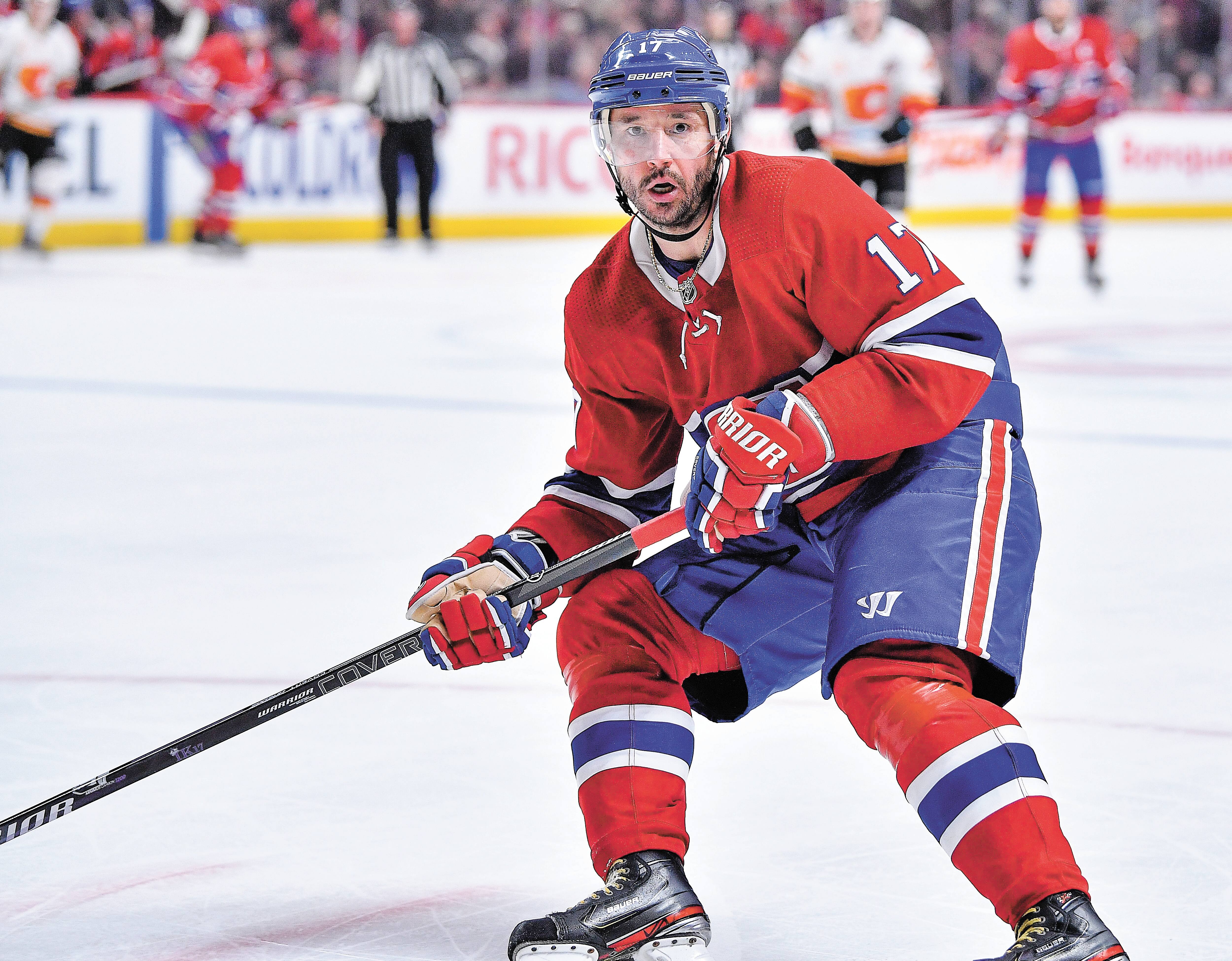 Que fait-on avec Kovalchuk? | Le Journal de Montréal
