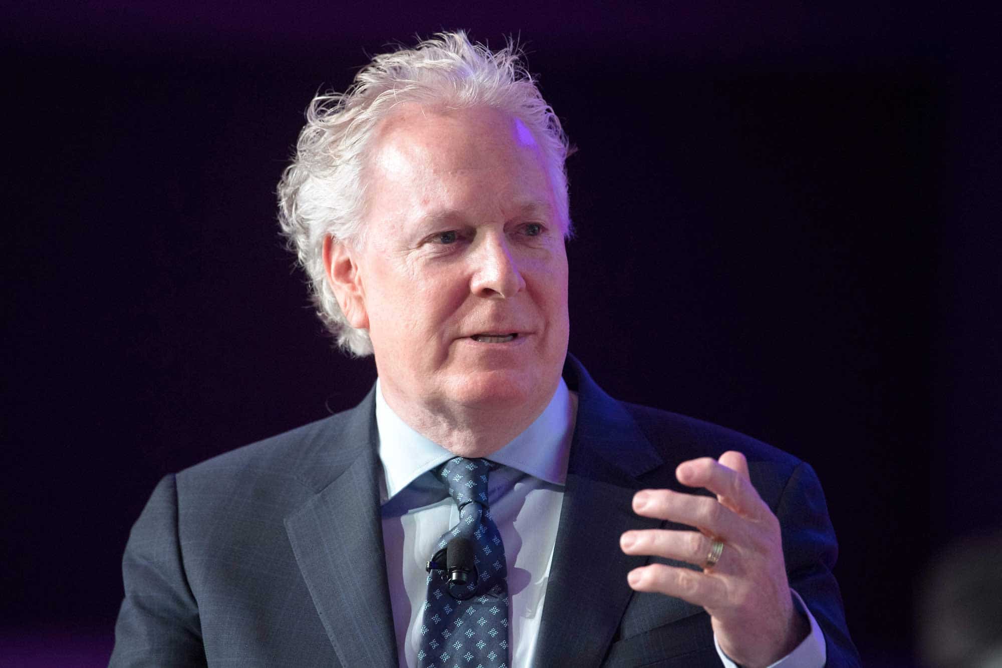 Une nostalgie nommée Jean Charest | Le Journal de Québec