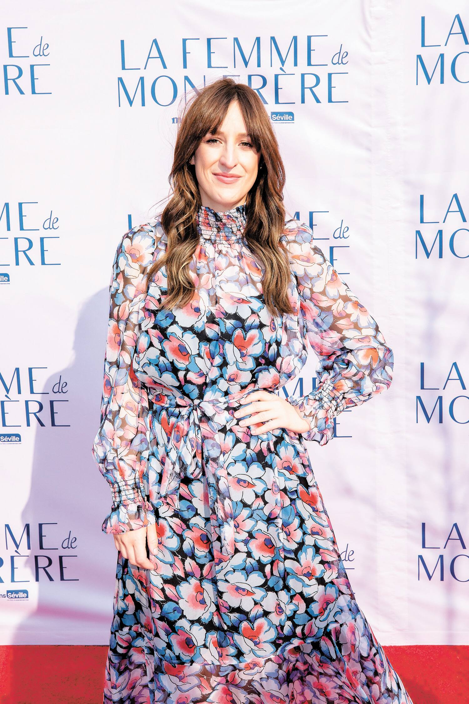 Un spectacle solo pour Anne-Élisabeth Bossé | JDM