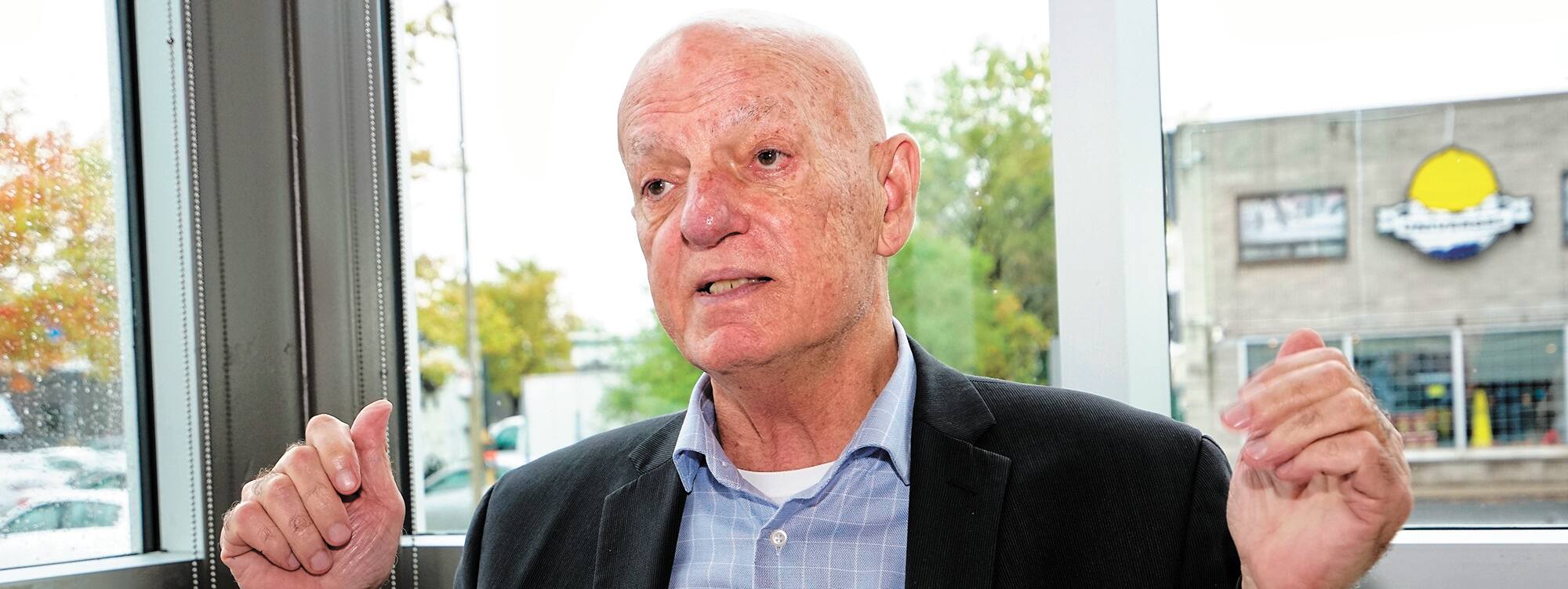 Duvernay-Tardif fait le bonheur des restaurateurs | JDM