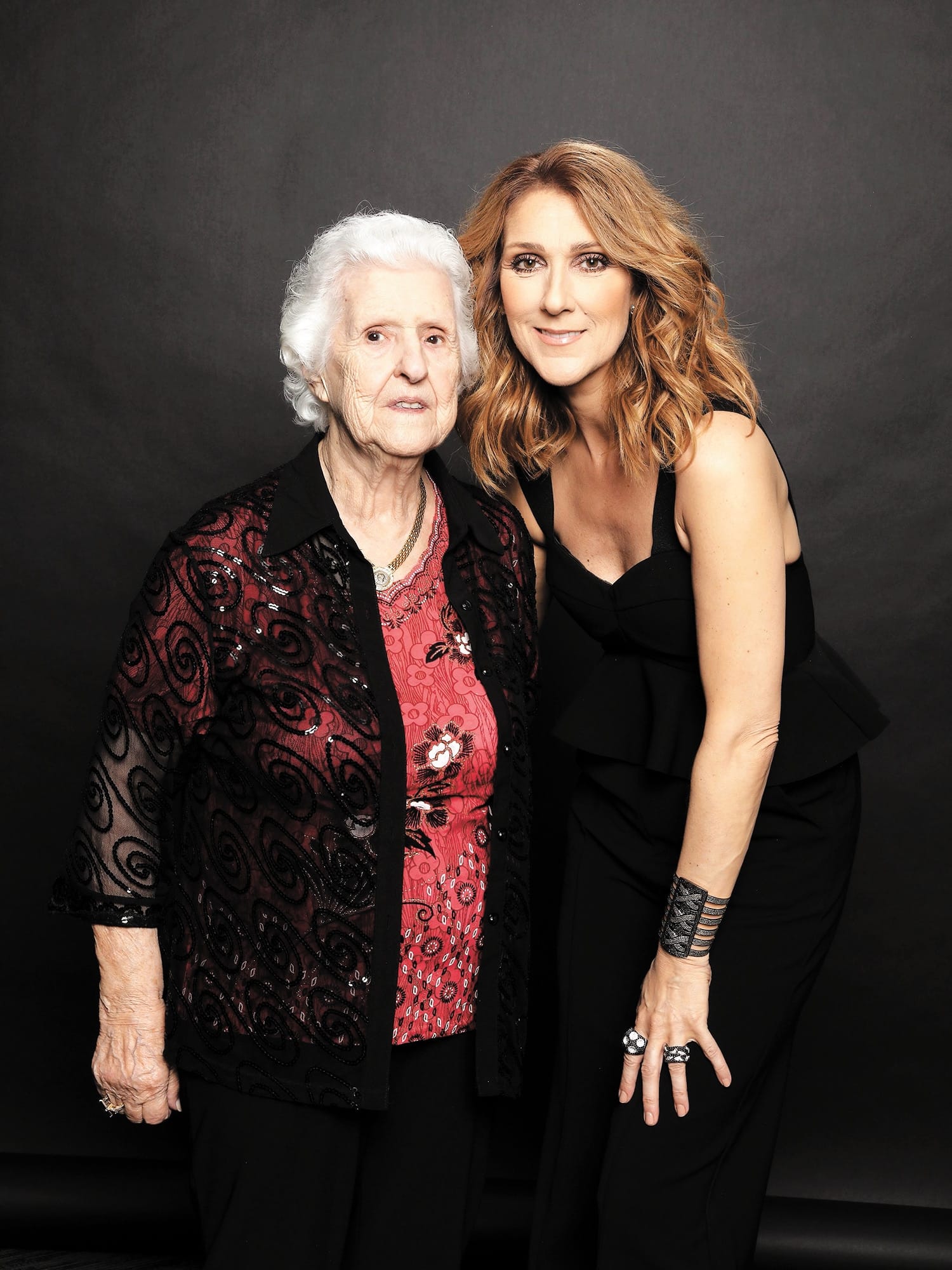 Madame Dion: une figure emblématique | JDQ