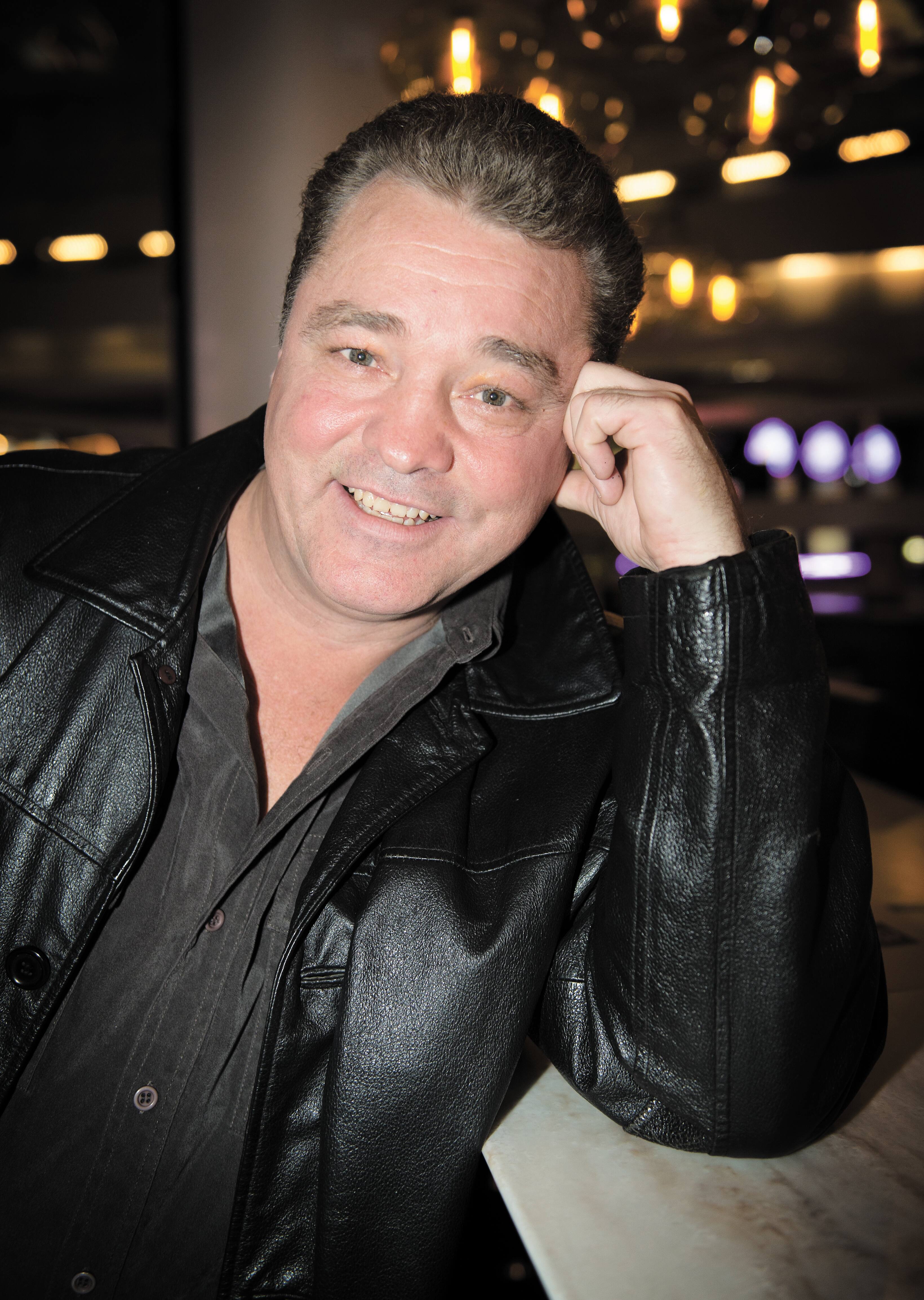 L’ex-boxeur Dave Hilton de nouveau devant la justice | JDM