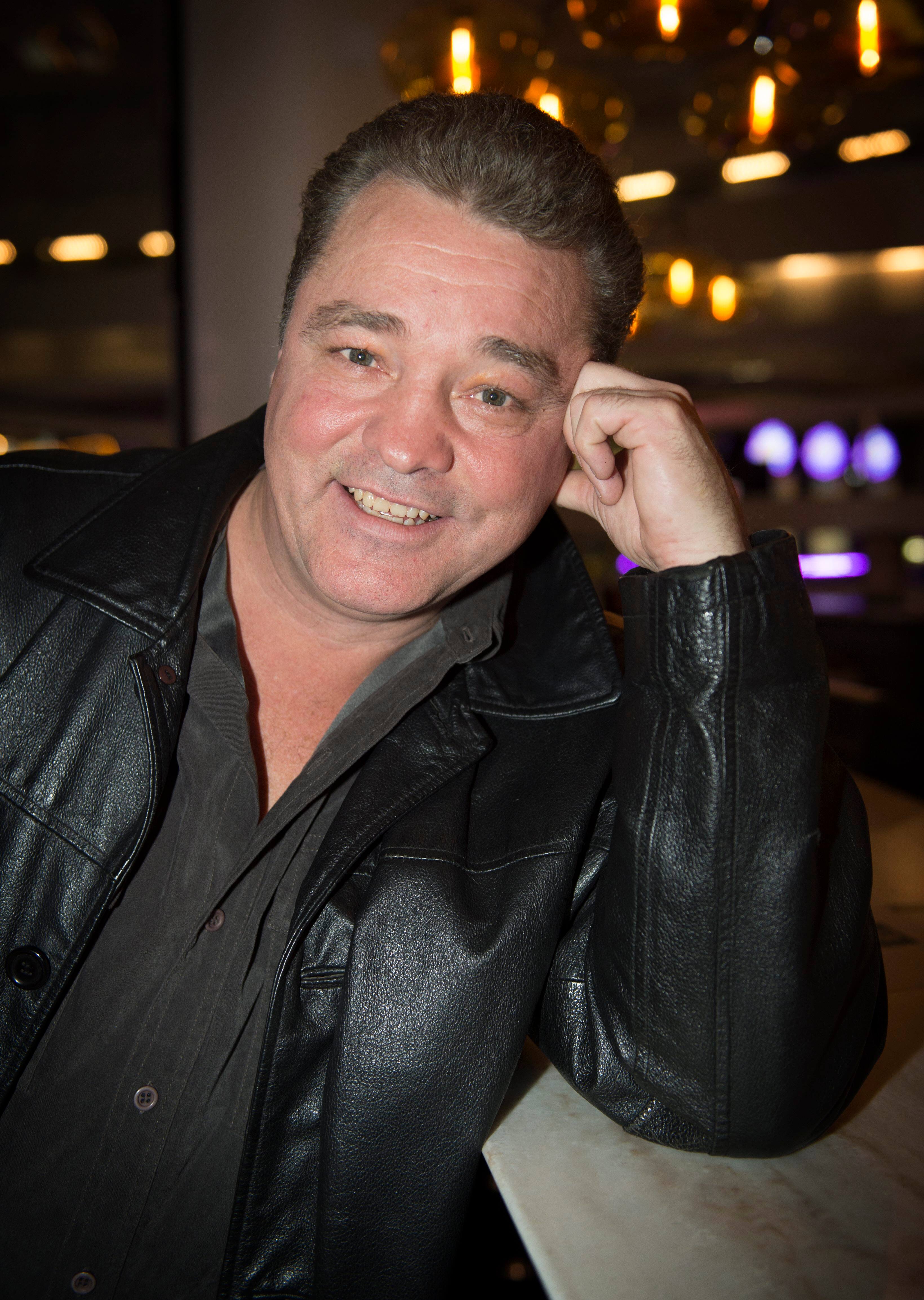 L’ex-boxeur Dave Hilton en prison à cause de ses problèmes d’alcool | JDM