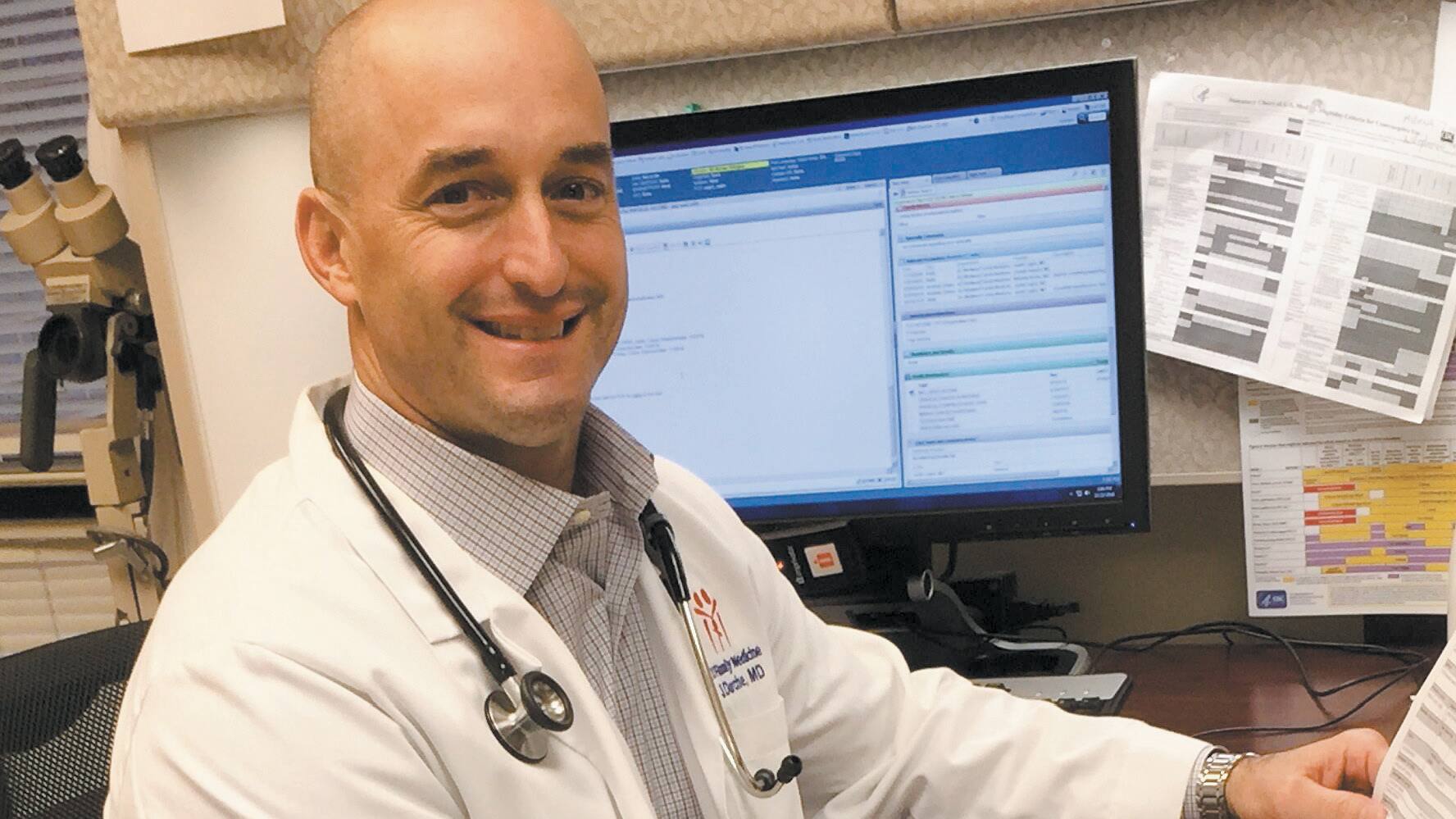 Le moment d’une vie pour Duvernay-Tardif | JDM