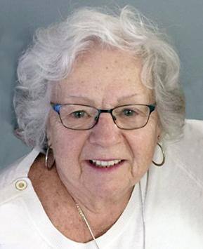 COMTOIS, Doris (née Proulx) | Le Journal de Montréal