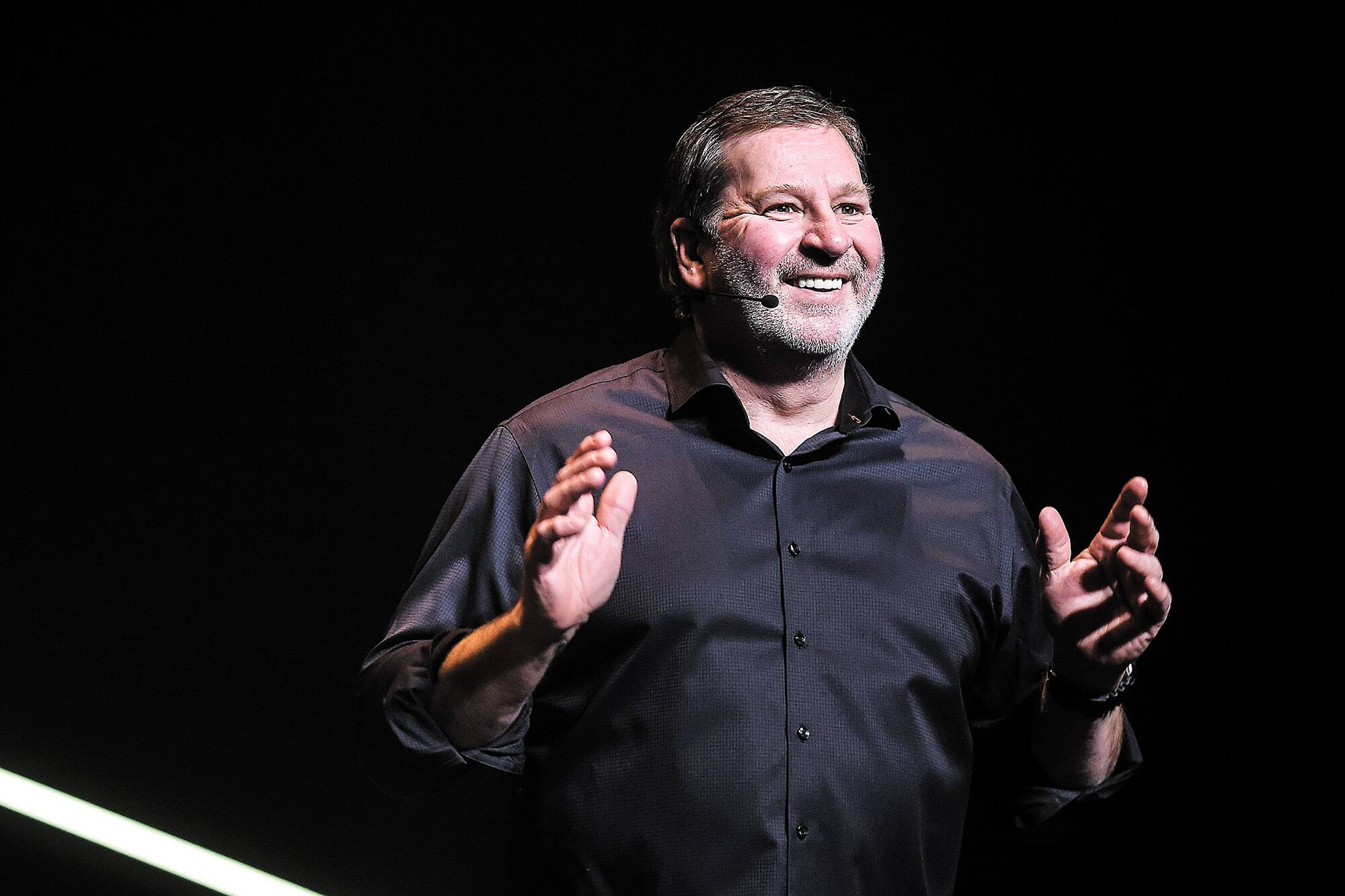 Mario Jean: de l’humour confortable | JDQ