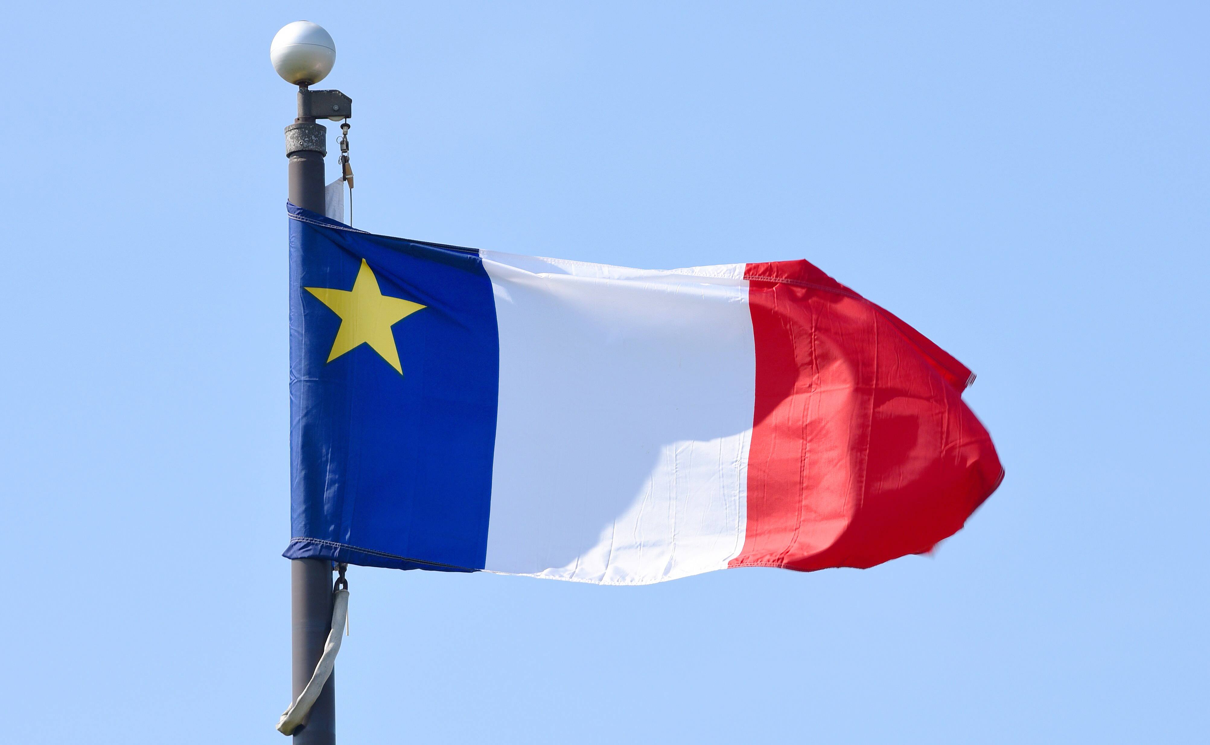Les Acadiens se souviennent | Le Journal de Montréal