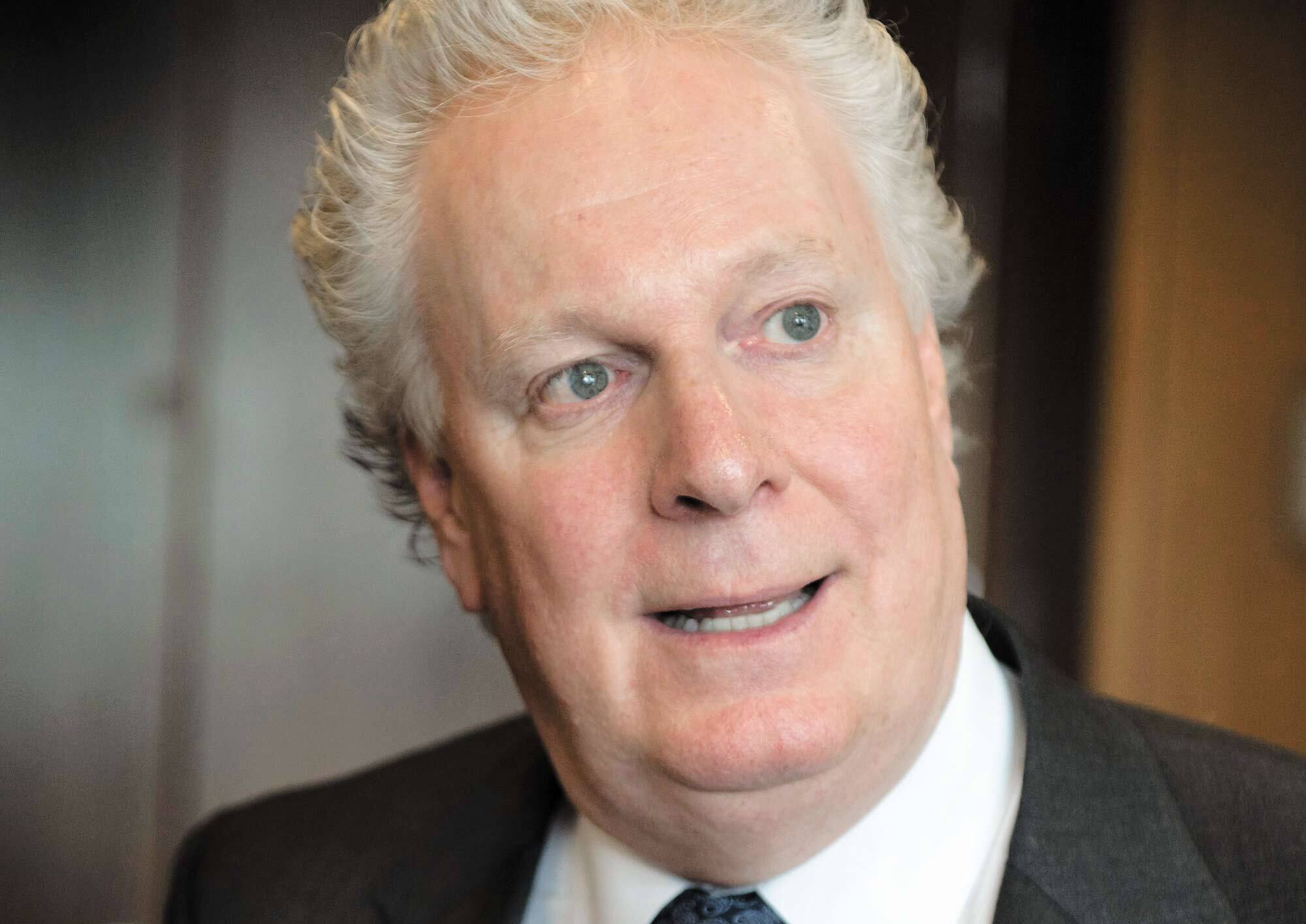 Un don de 6000$ pour un hommage à Jean Charest | JDM