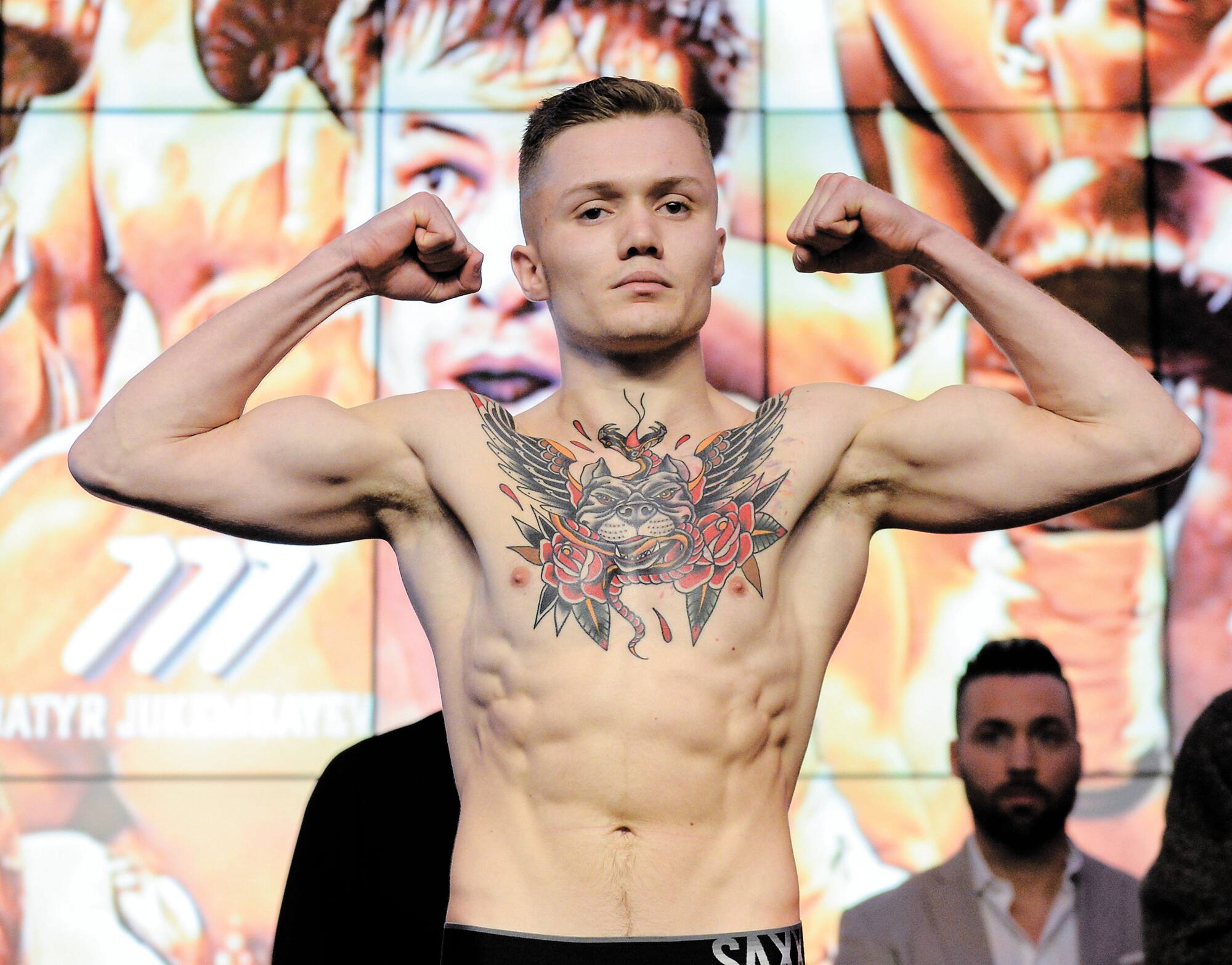 Le Jour J pour Thomas Chabot | Le Journal de Montréal