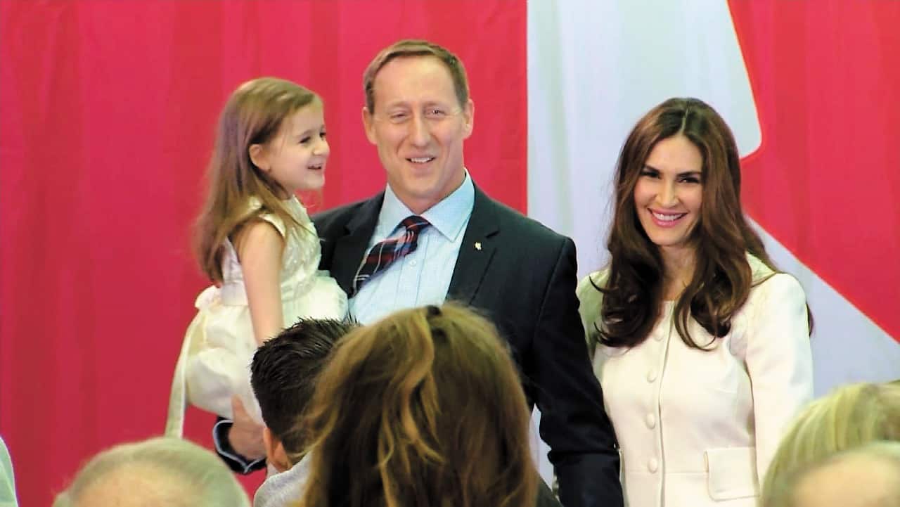 Peter MacKay, le plan B ? | Le Journal de Montréal