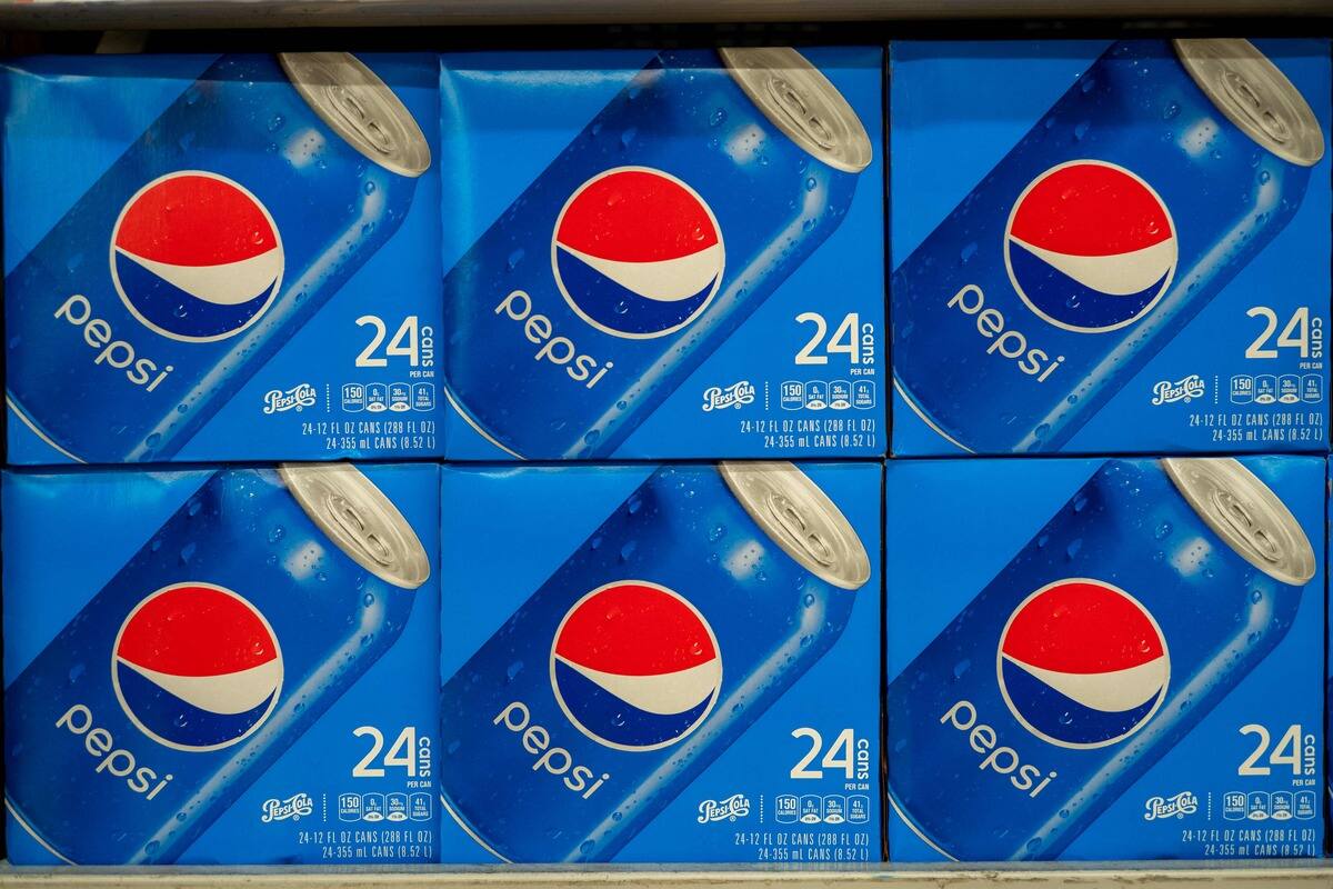 Pepsi a encore changé de logo et le nouveau est un peu moins laid que l ...