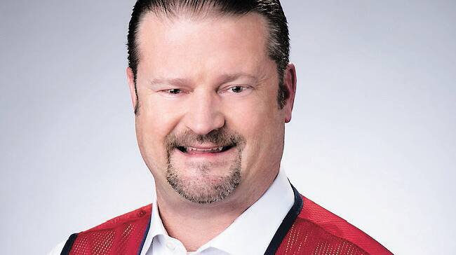 Un Américain en mission s’installe chez Lowe’s-Rona | JDQ