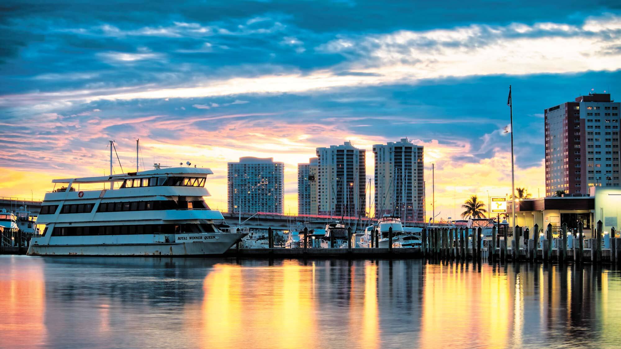 13 bonnes raisons de découvrir Fort Myers | JDM