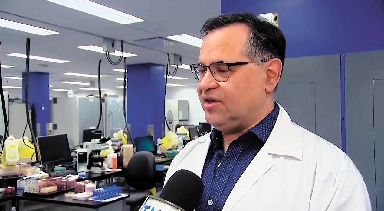 COVID-19 et influenza: un premier Noël normal en cinq ans au Québec | JDM