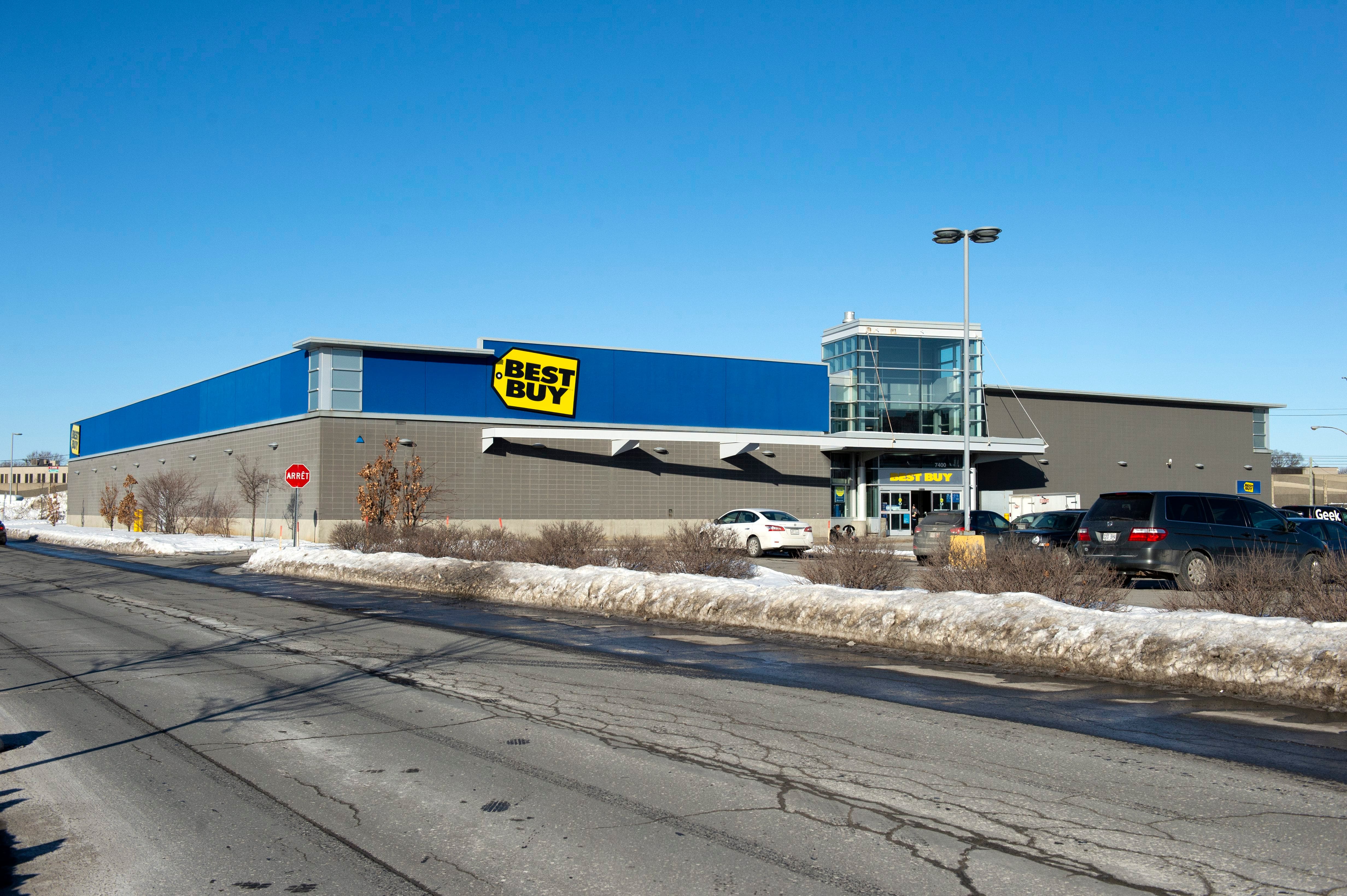 STM Pays $15.6 Million for Future Blue Line Metro Terminus Land in ...