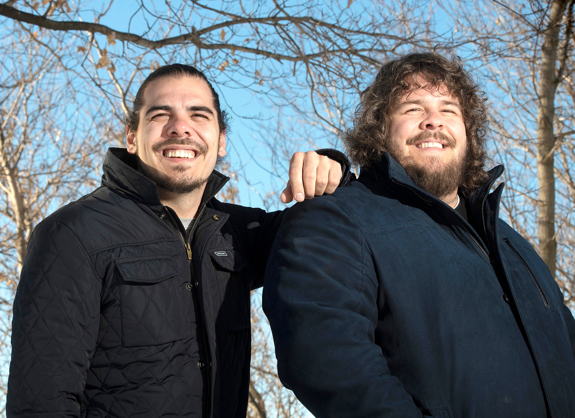 Une seconde tournée dans la mire de 2Frères | JDM