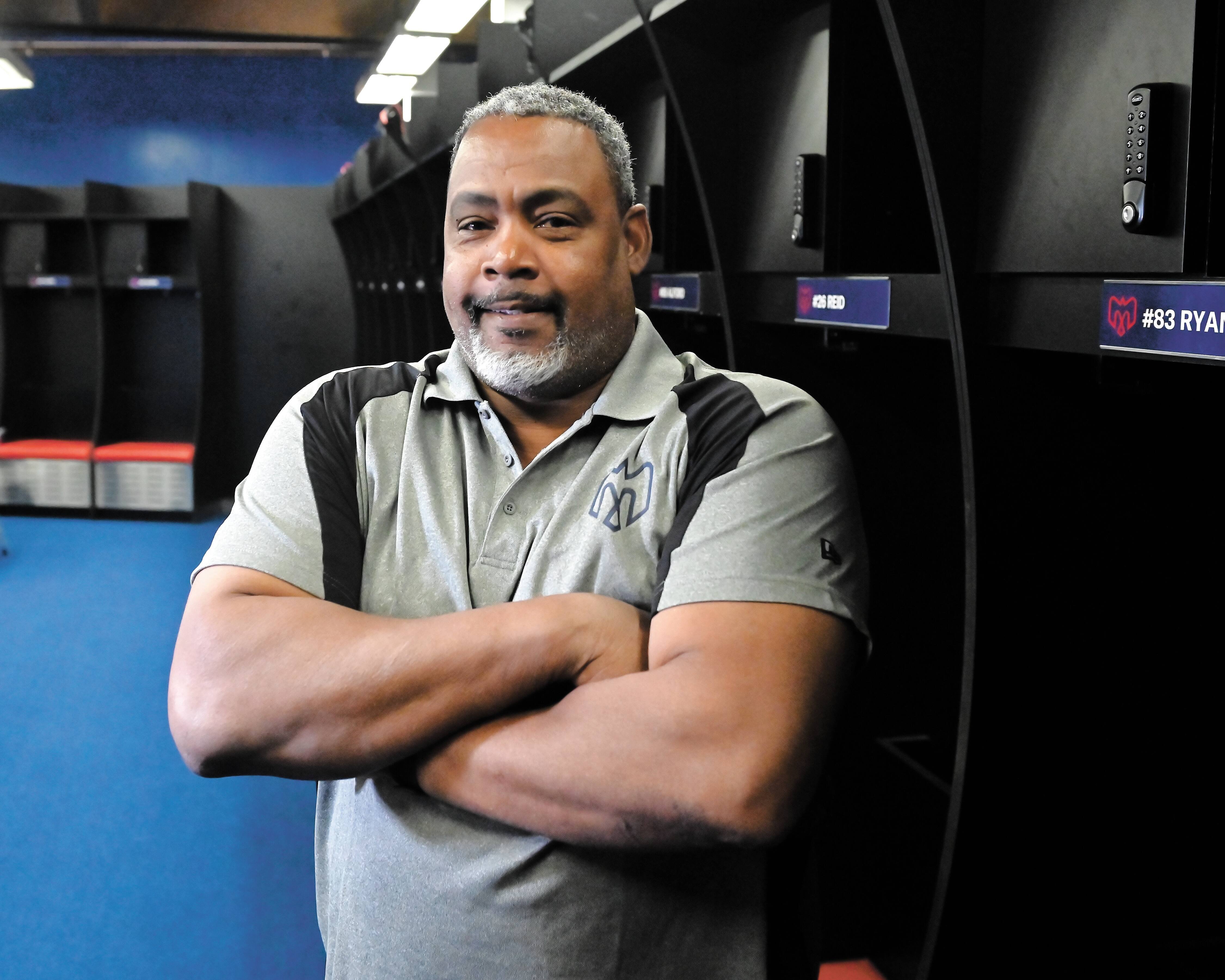 Howard partira à point | Le Journal de Montréal