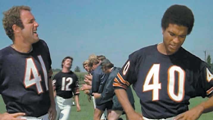 10 films de football à voir ou à revoir | JDM