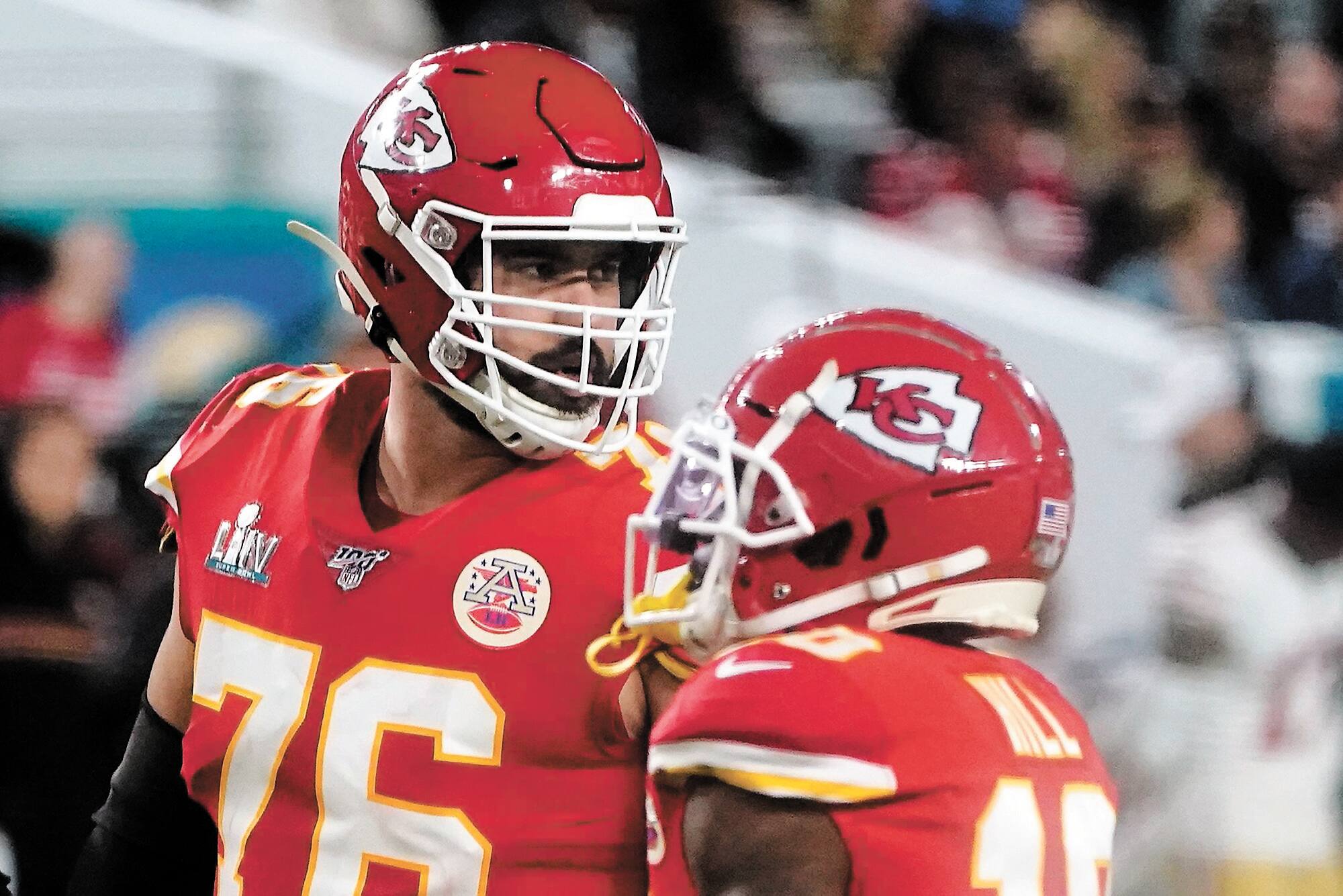 Le football québécois est le grand gagnant | JDM