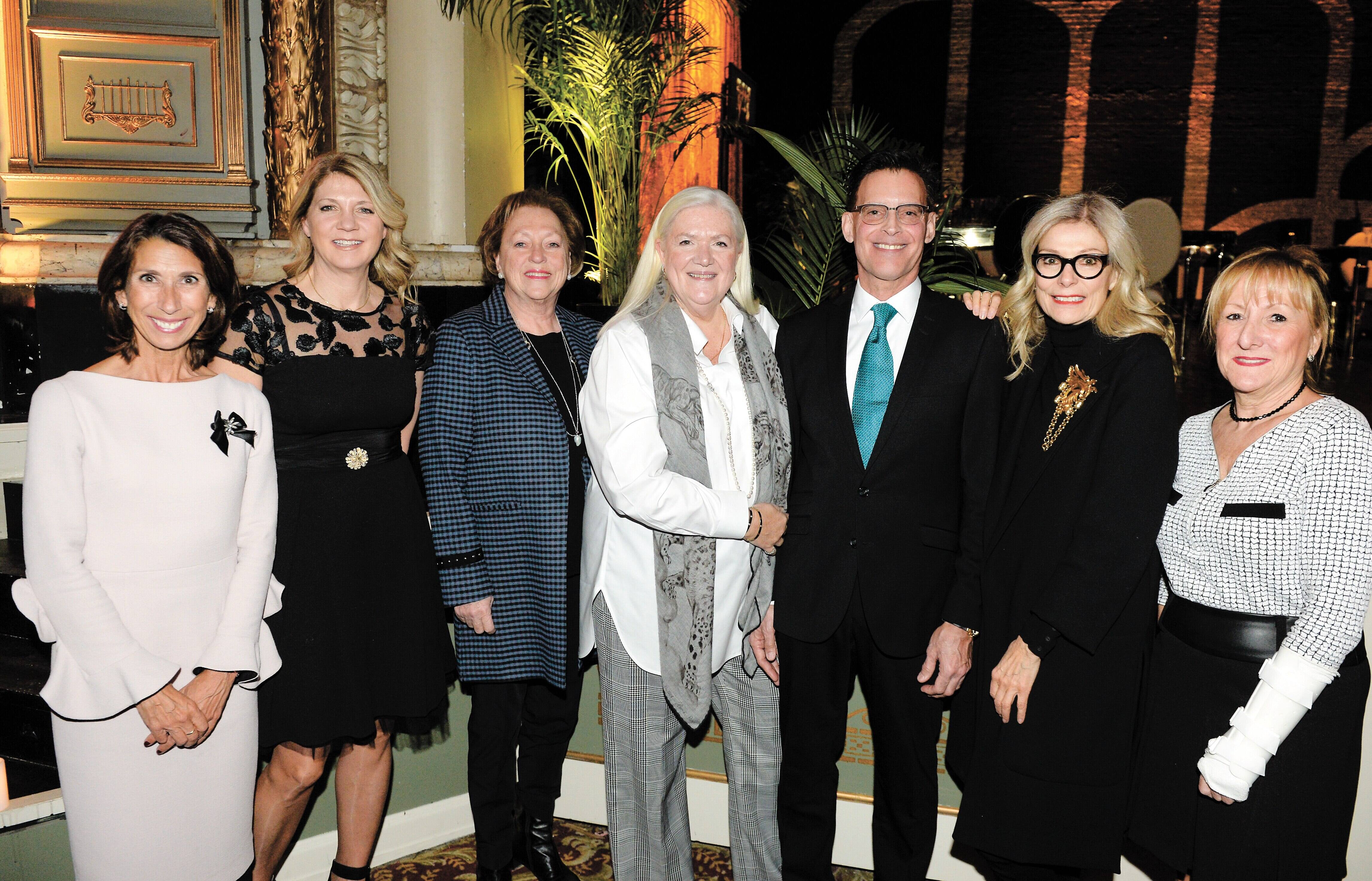 Le cocktail du départ à la retraite de J. Serge Sasseville | JDQ