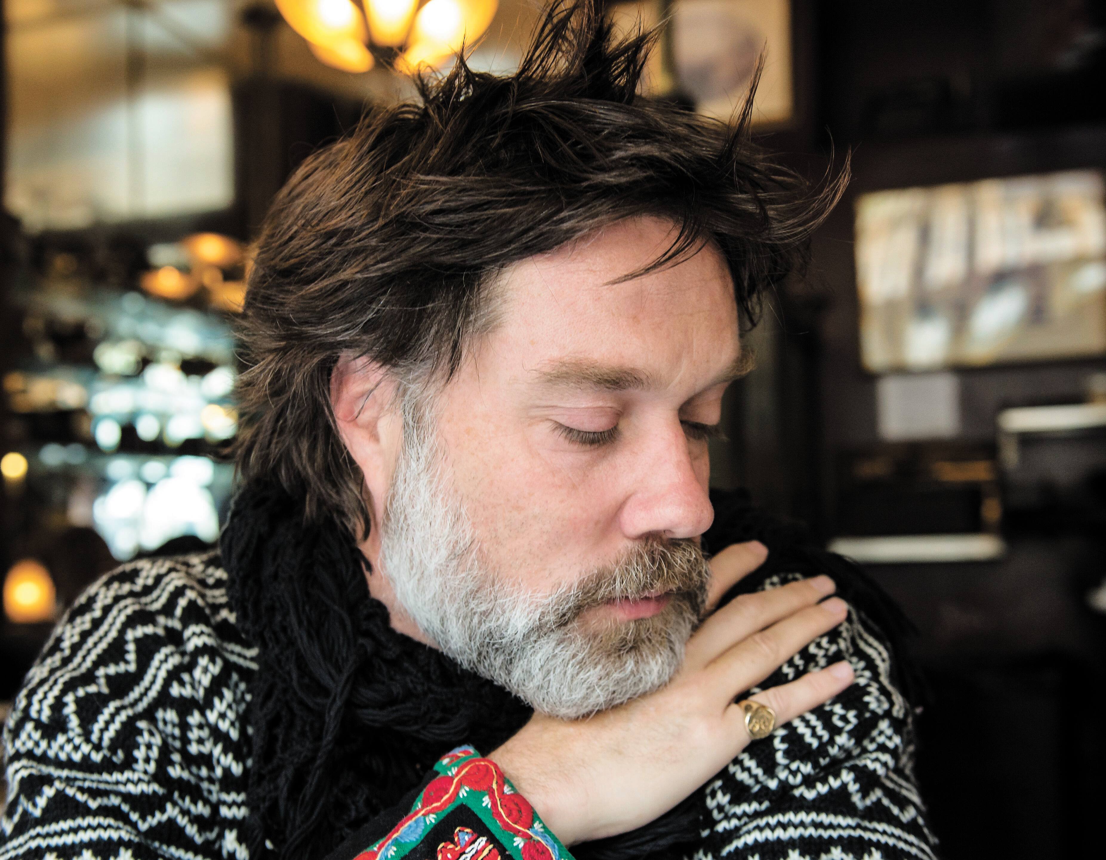 La renaissance de Rufus Wainwright | Le Journal de Québec