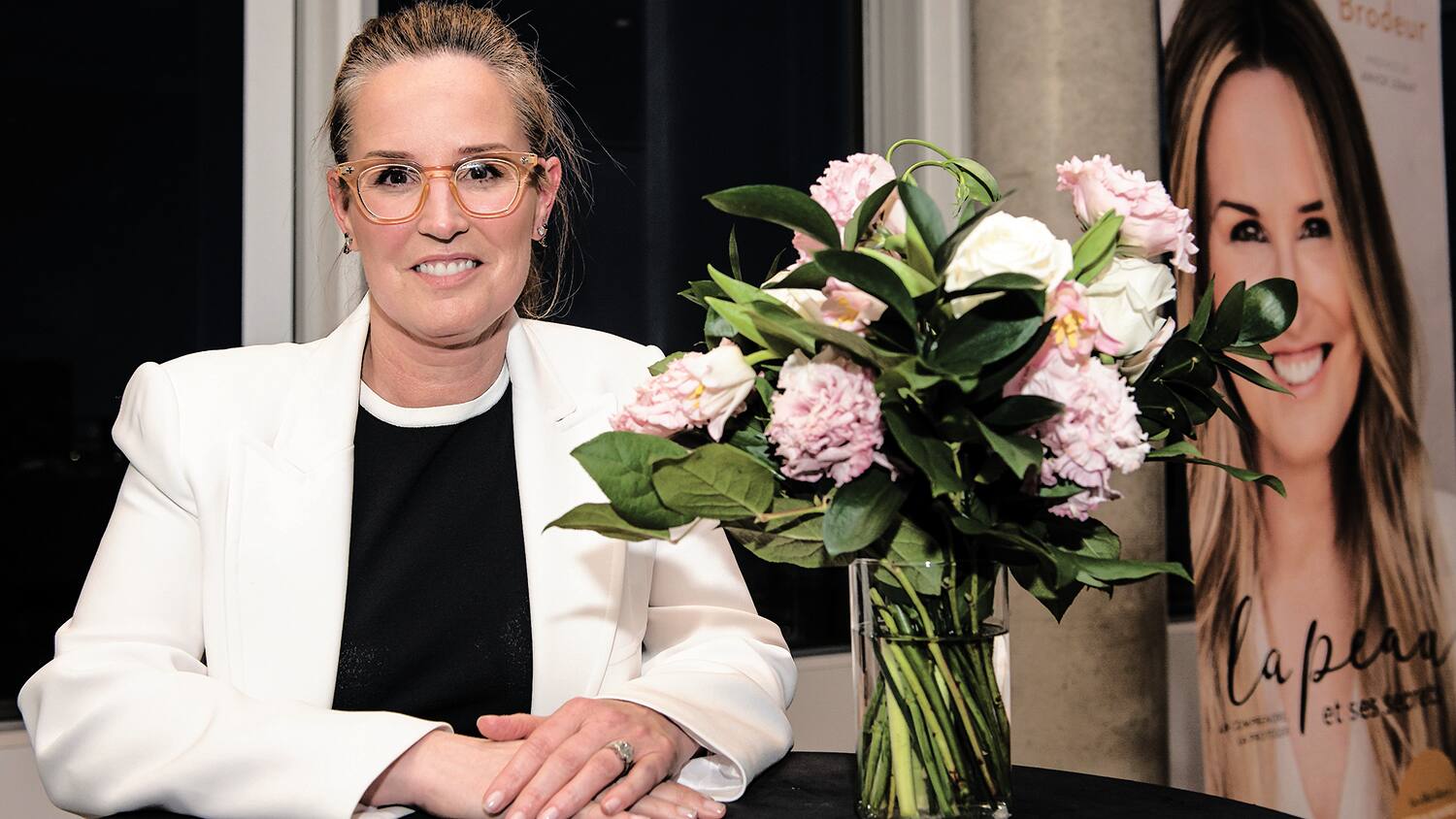 Mensonges démystifiés et astuces de beauté avec Jennifer Brodeur | JDM