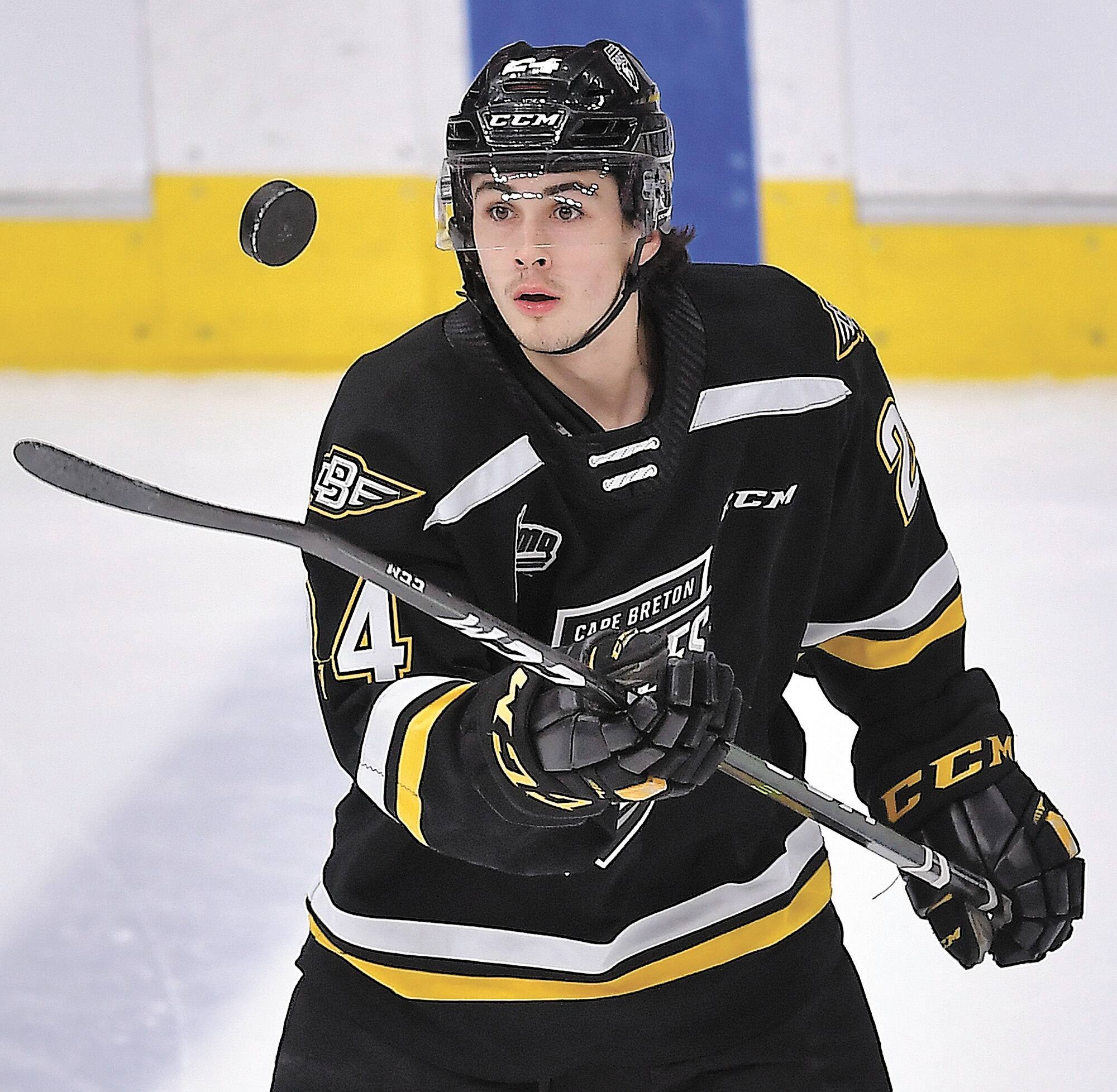 Ryan Francis et l’apport de Jake Grimes | JDQ