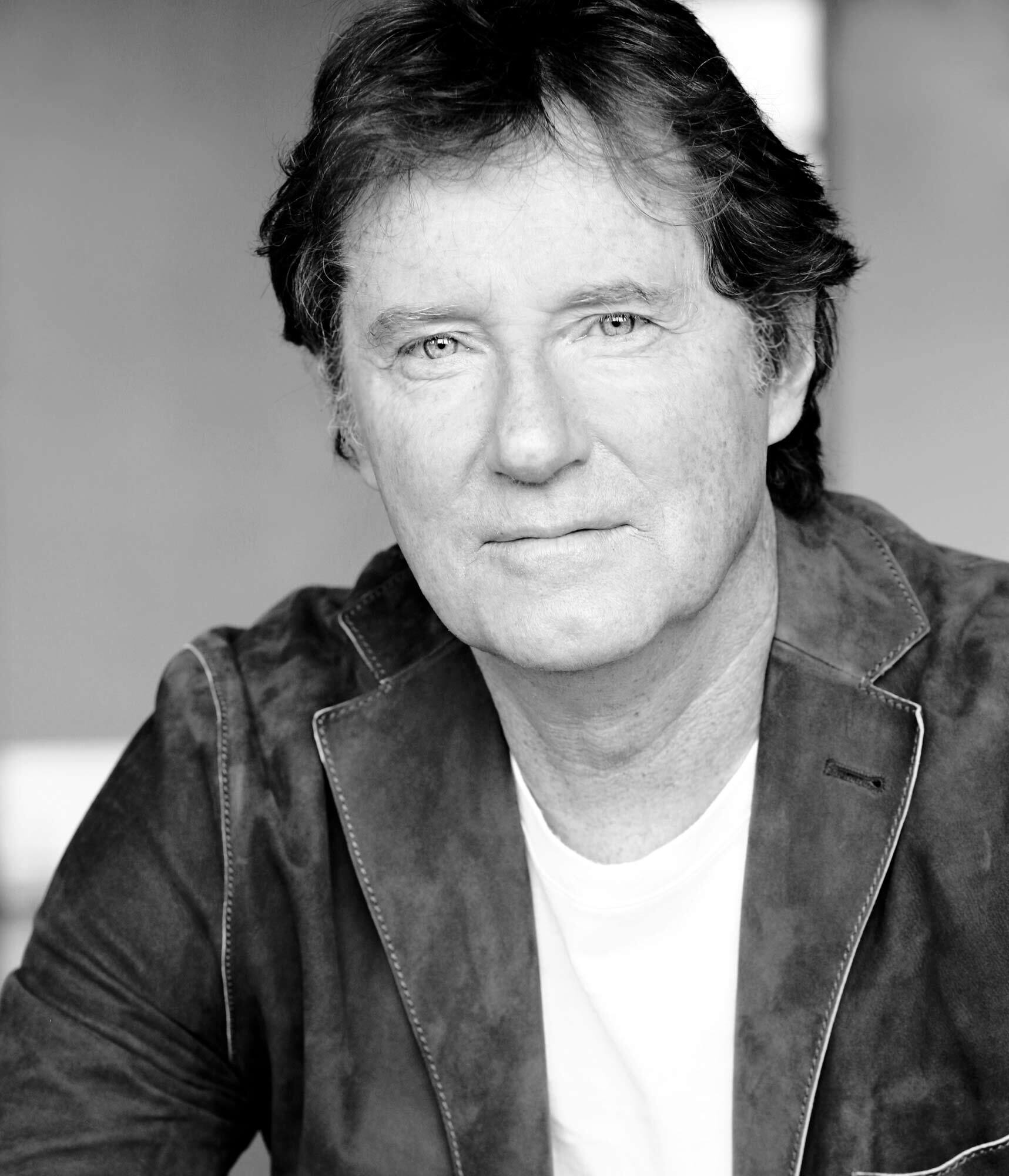 Marc Messier: un premier spectacle solo à 72 ans | JDQ