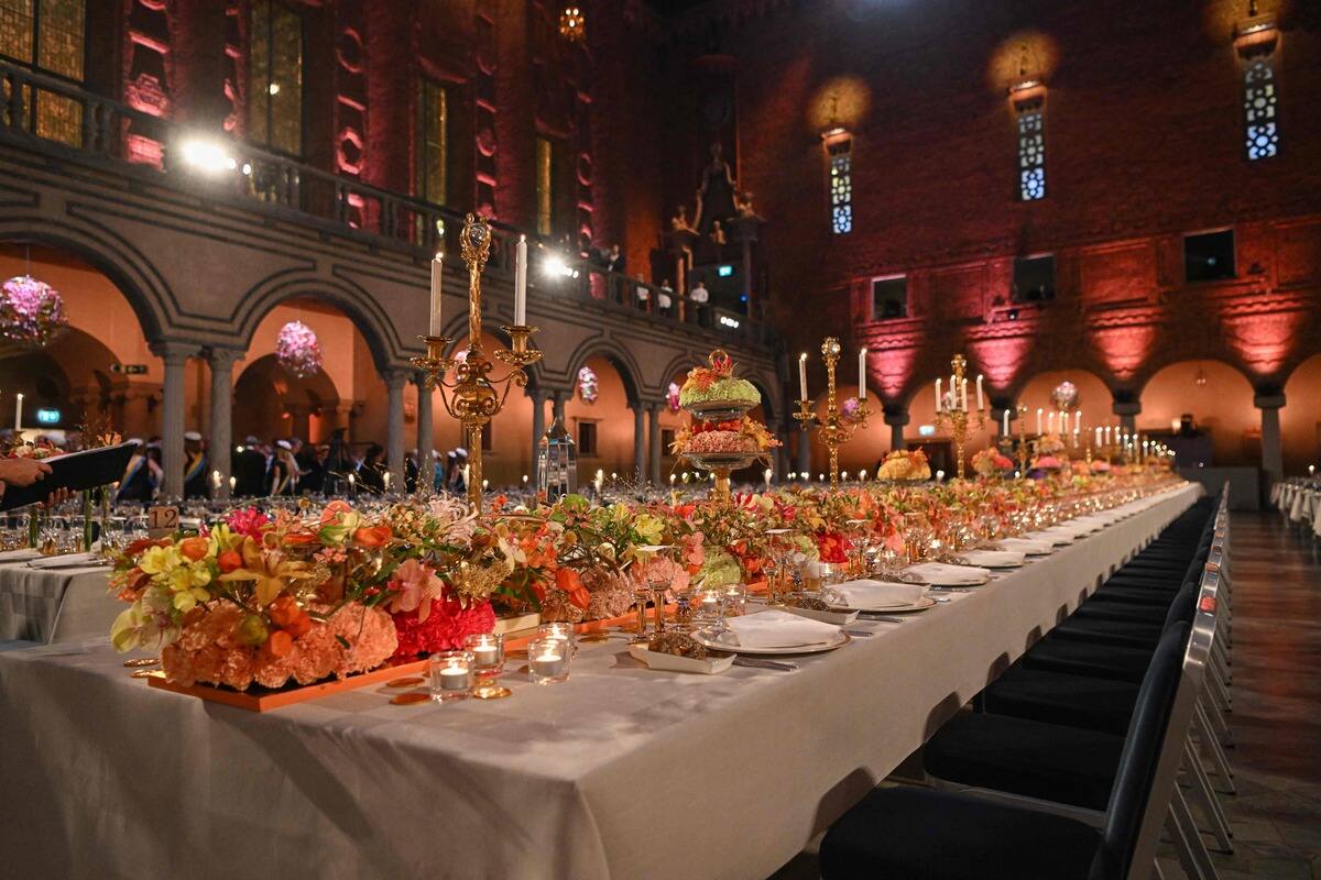 Éloge de l’amitié et du banquet | Le Journal de Montréal