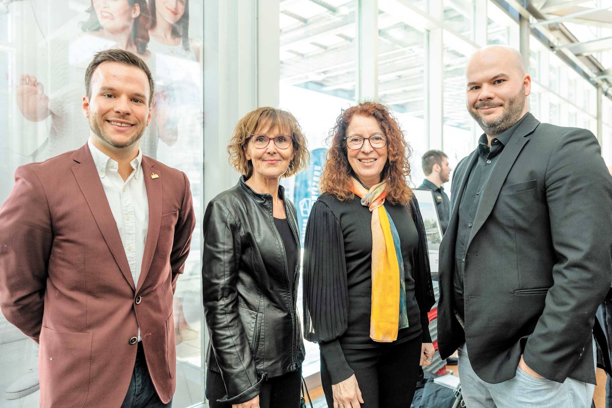 La Maison Jacques-Parizeau verra le jour à L’Assomption | JDM