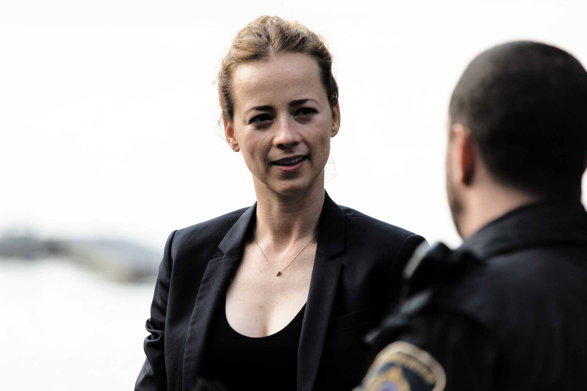 Sept séries policières à consommer sans modération | JDQ