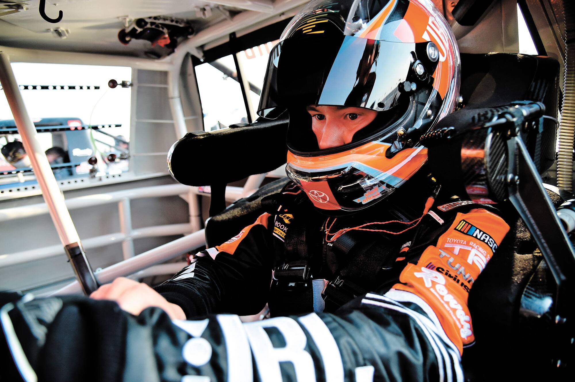 Lessard impressionnant | Le Journal de Montréal