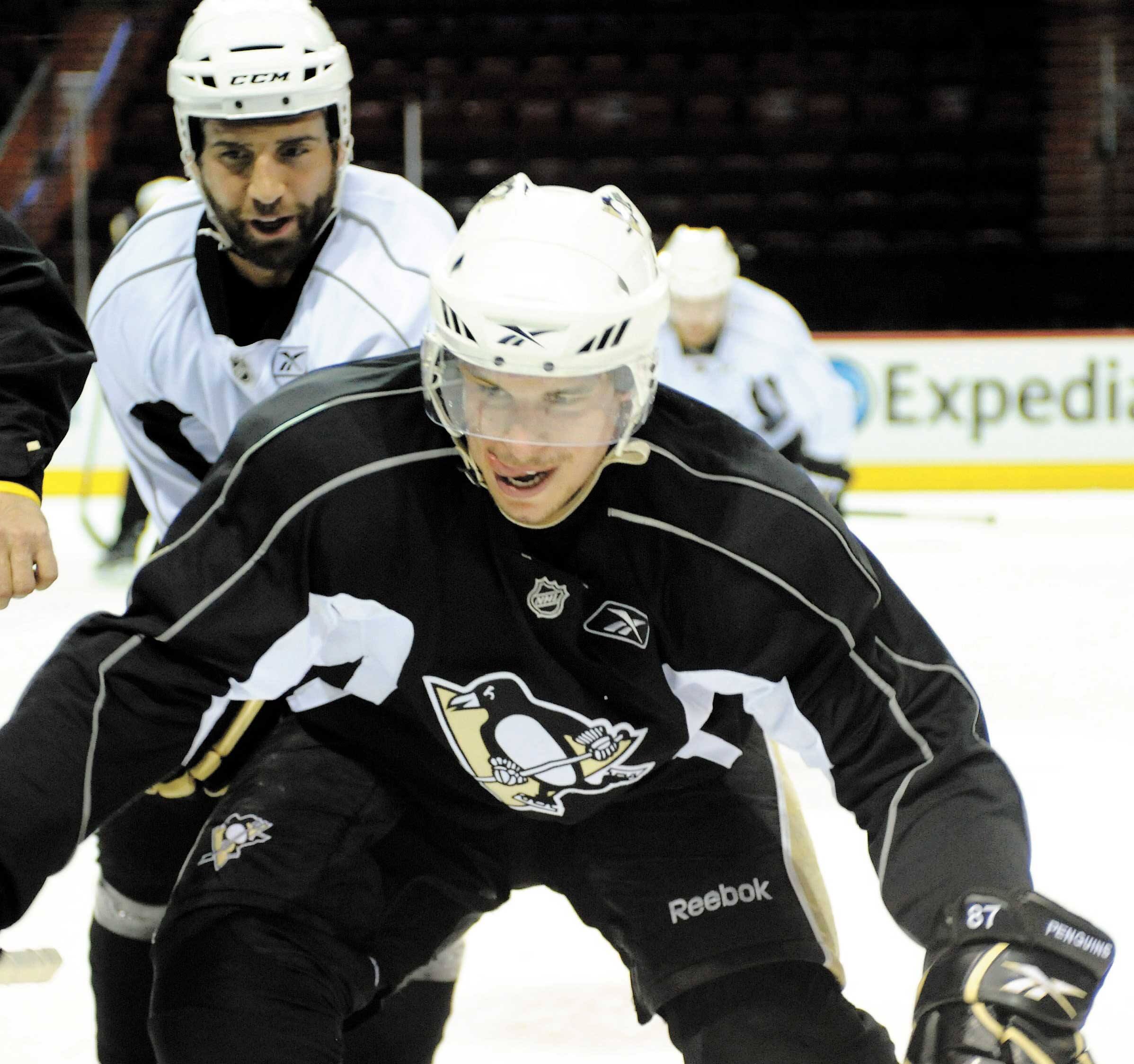 Maxime Talbot croit qu’il y aura un 5e match entre le Canadien et les ...