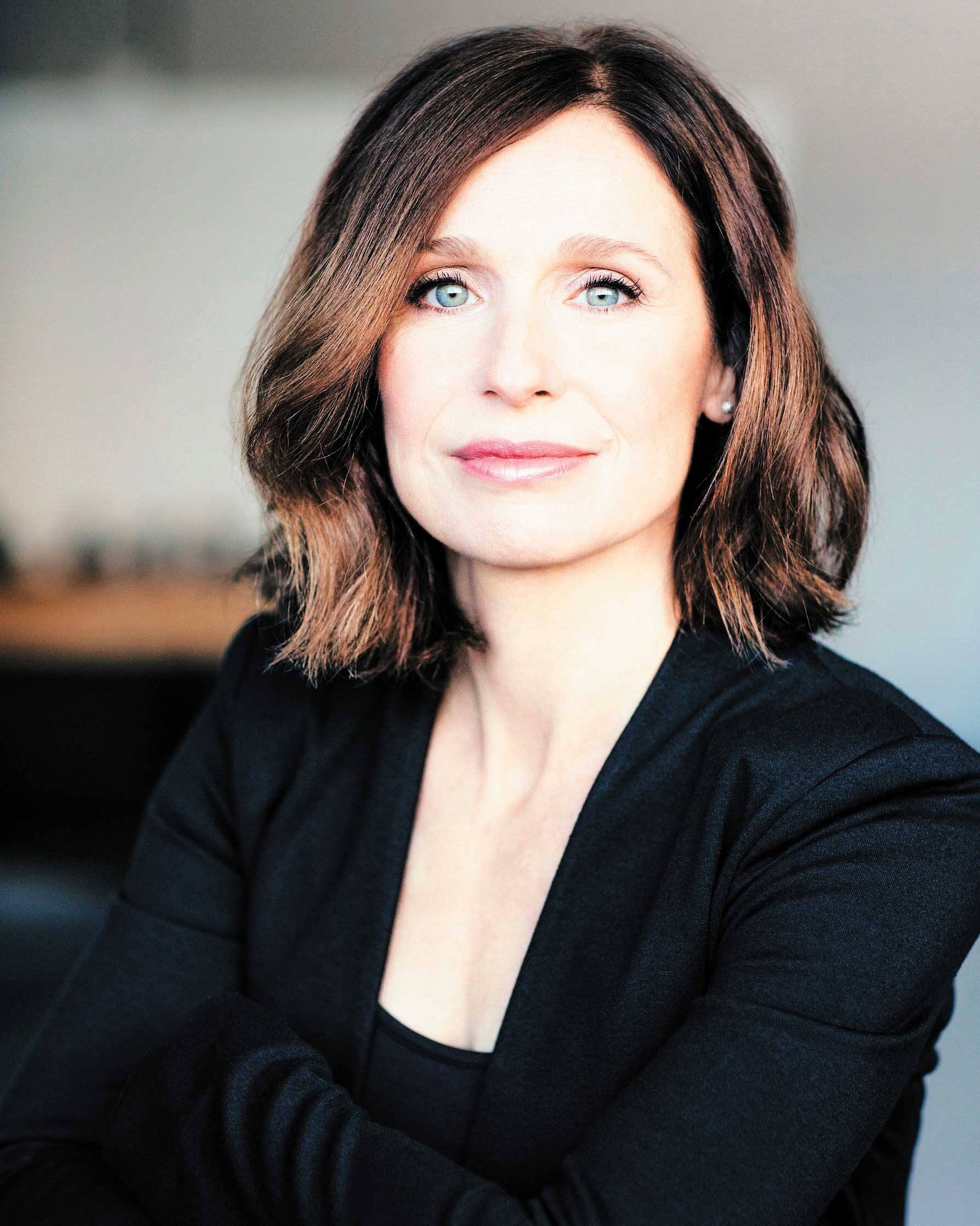 Le week-end culturel de Lynda Johnson | JDM