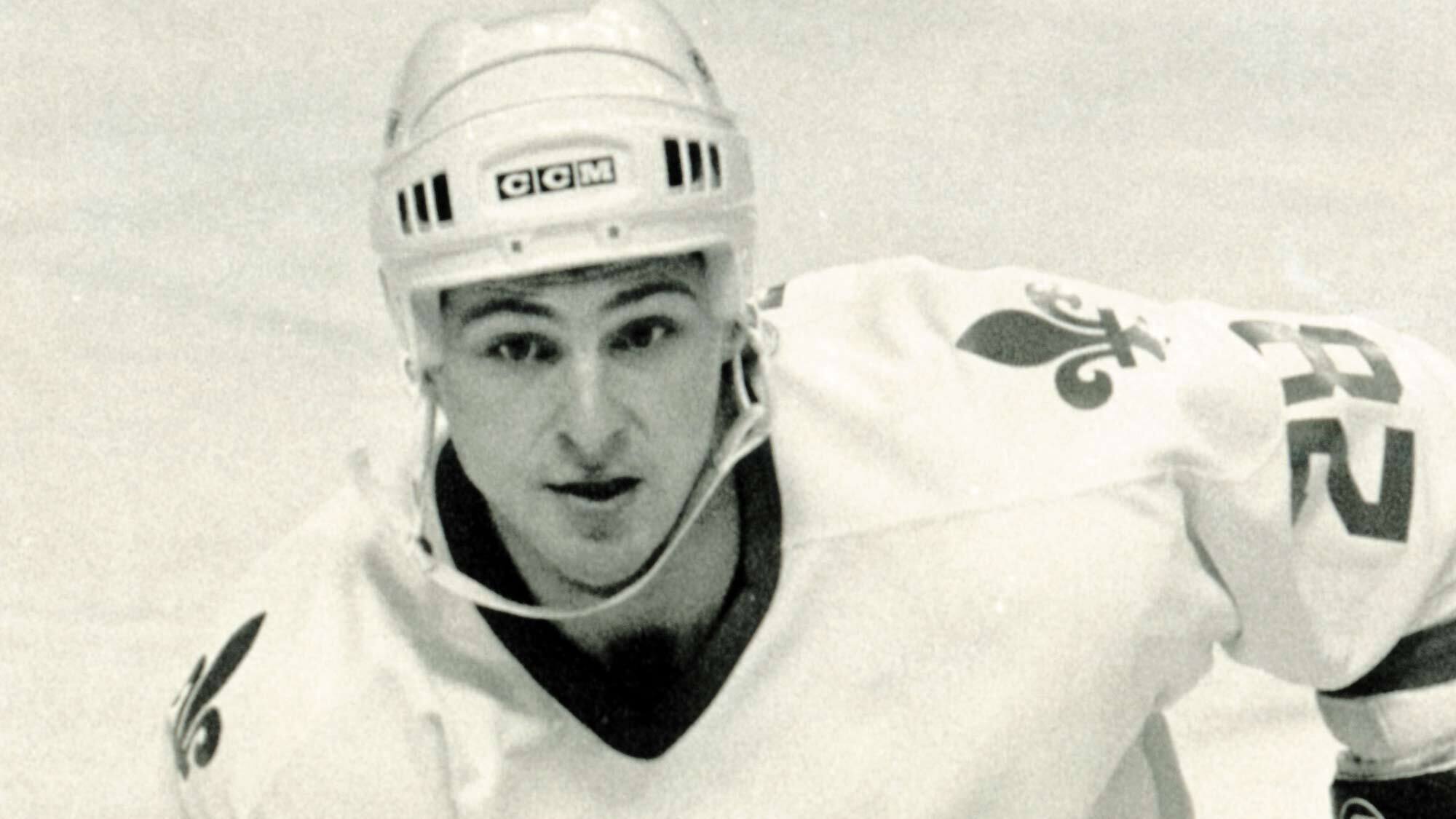 La fin d’une époque | Le Journal de Montréal