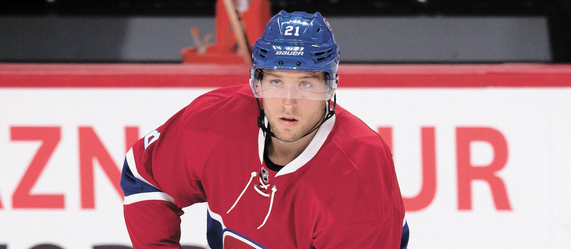 Un retour en Amérique du Nord pour Stefan Matteau | JDM