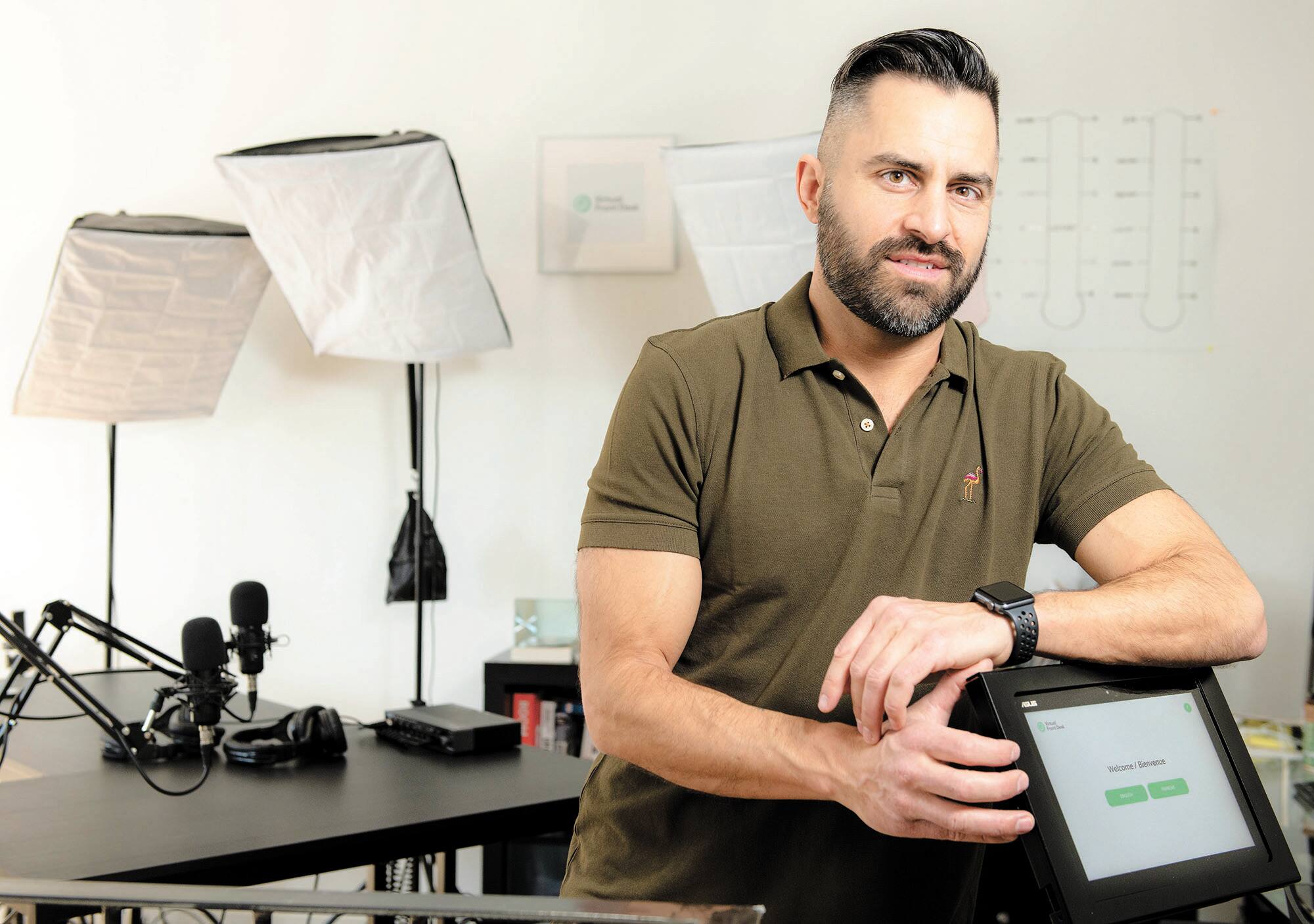 Rebondir après un échec | Le Journal de Montréal