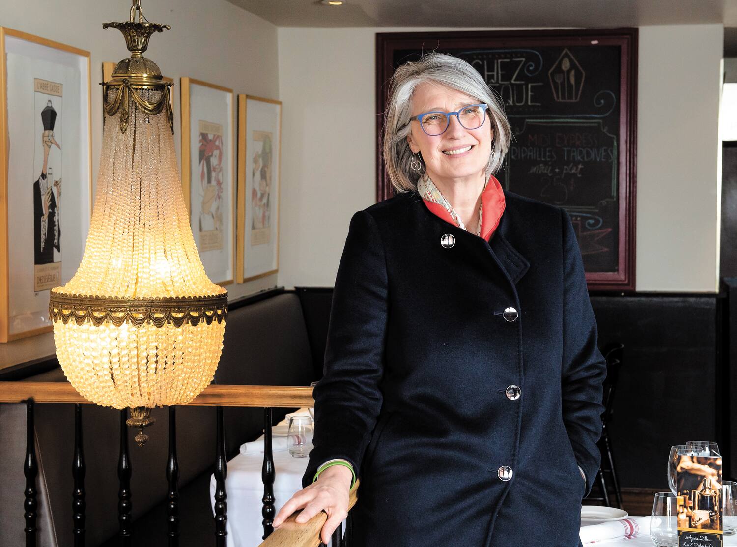 «Un homme meilleur» de Louise Penny: Gamache affronte des tempêtes | JDQ