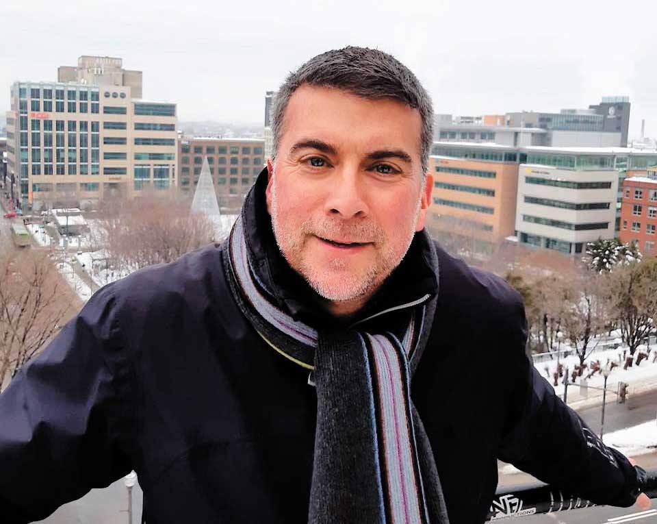 Les 25 ans de SPT | Le Journal de Québec