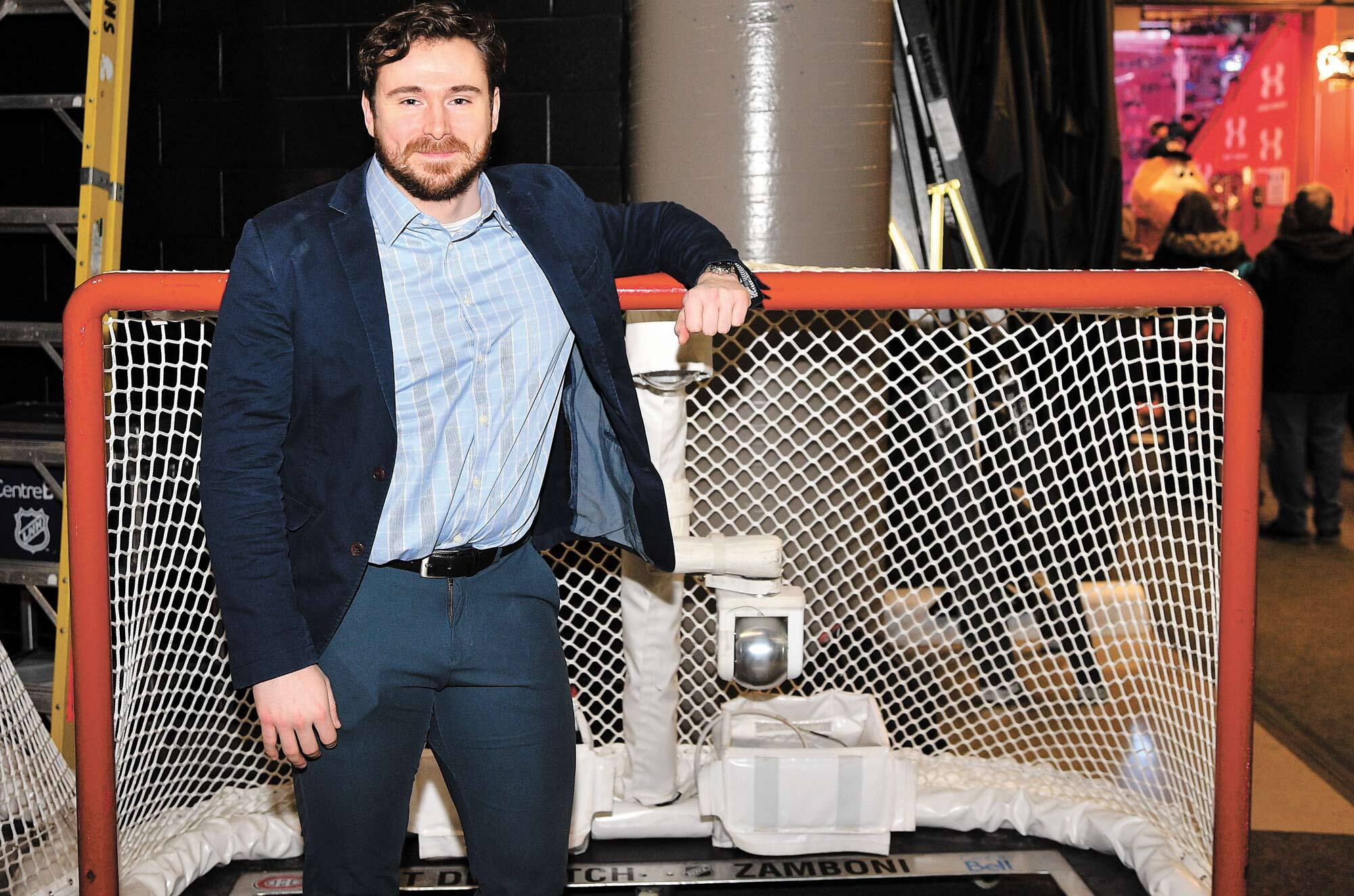 Une fois dans une vie | Le Journal de Montréal