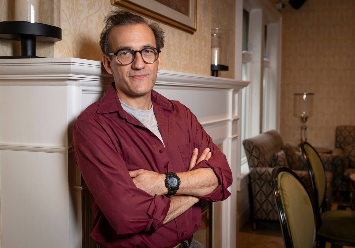 «Une femme respectable»: Hélène Florent et Martin Dubreuil en couple ...