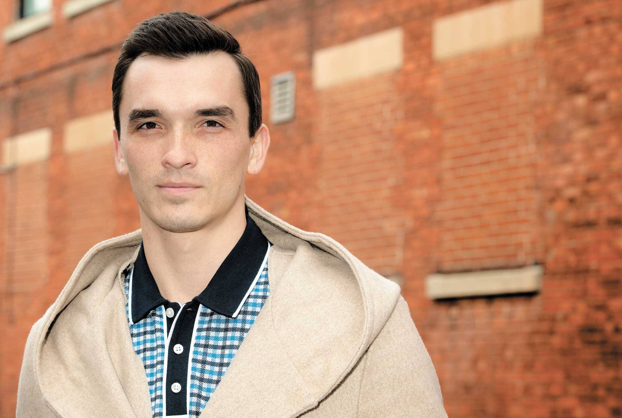 De Montréal à star de Cheer: «c’est complètement fou tout ce qu’on vit ...