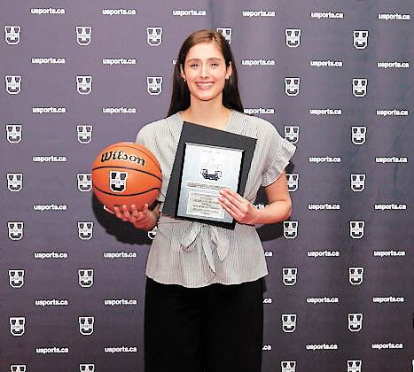 Un 2e titre pour Caron-Goudreau | Le Journal de Québec