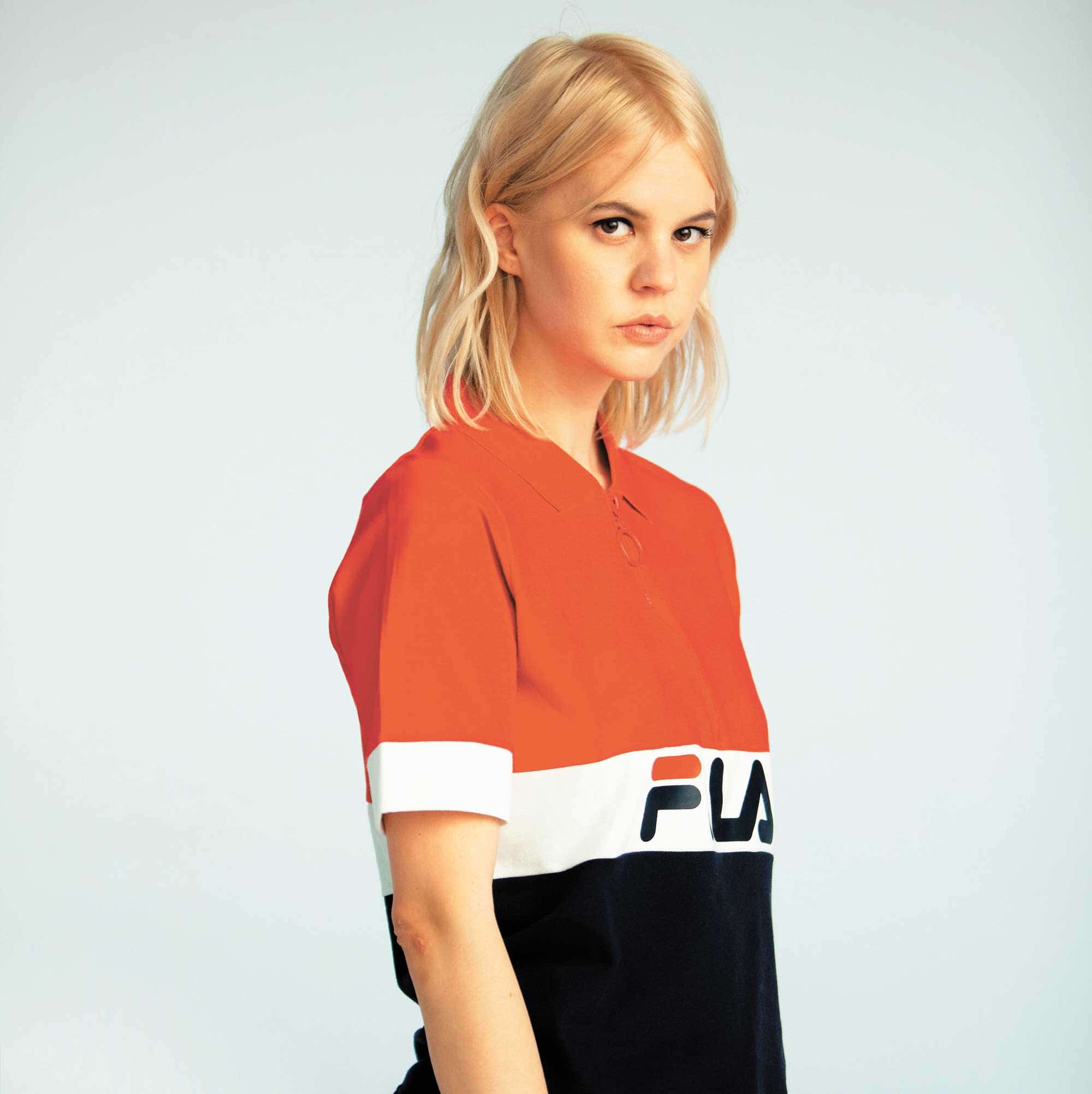 Eli Rose affiche ses couleurs | Le Journal de Montréal